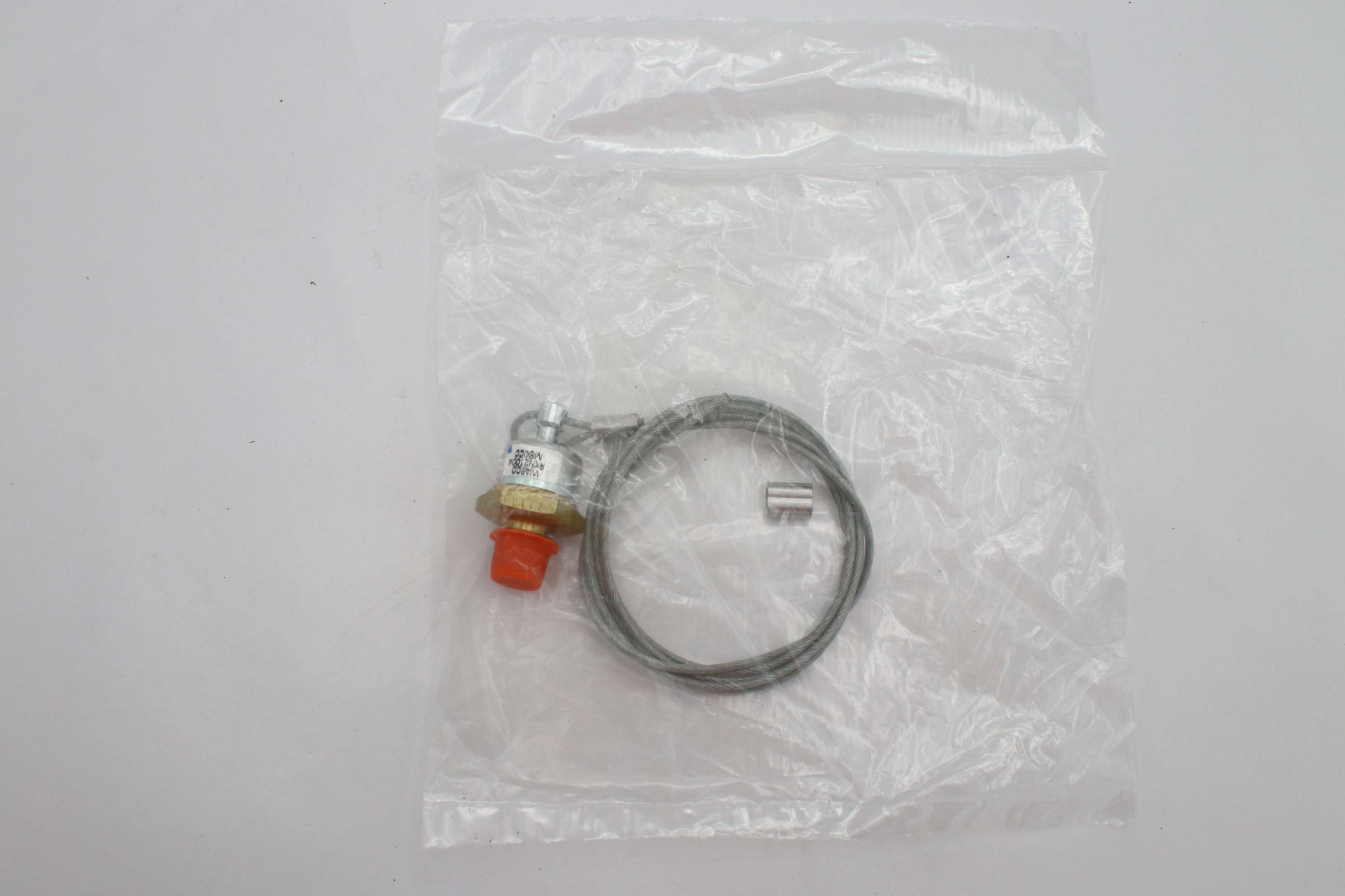 85107668 from MACK - DRAIN VALVE