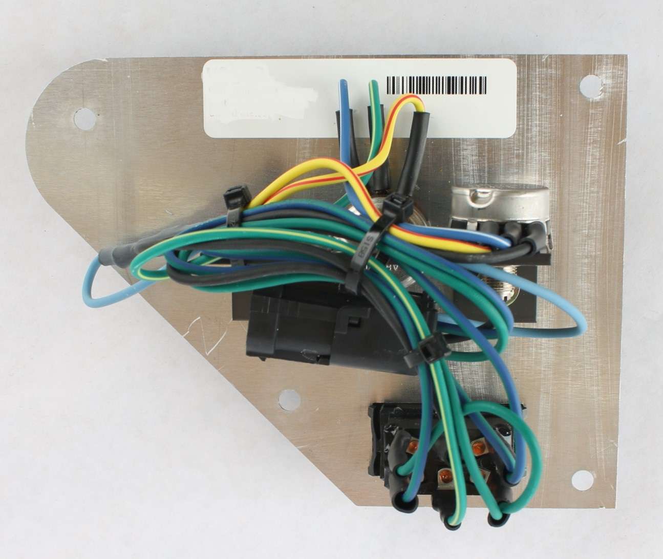 59108118 from VOLVO - CONTROL PANEL