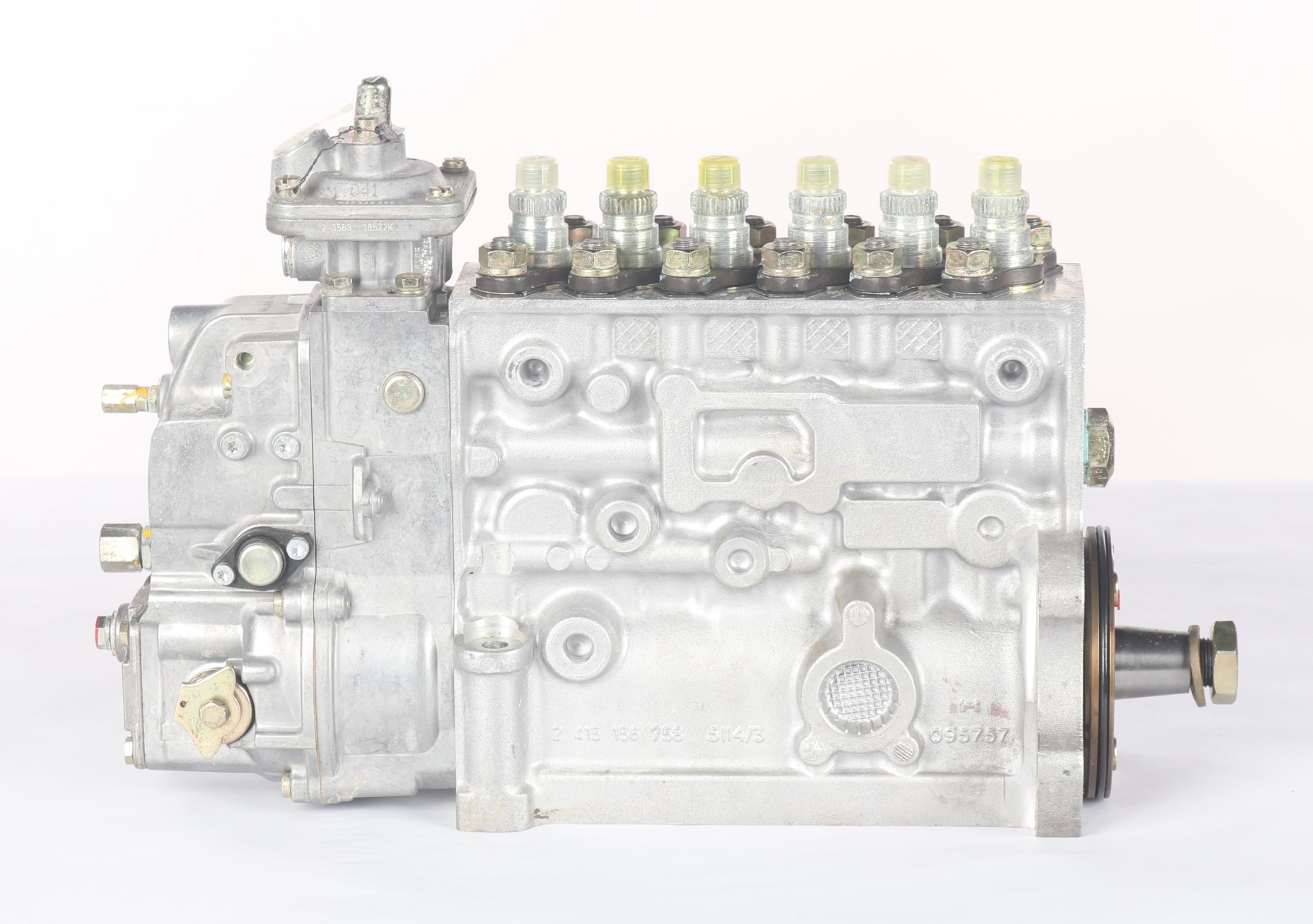 0-402-076-829 from ROBERT BOSCH - FUEL INJECTION PUMP