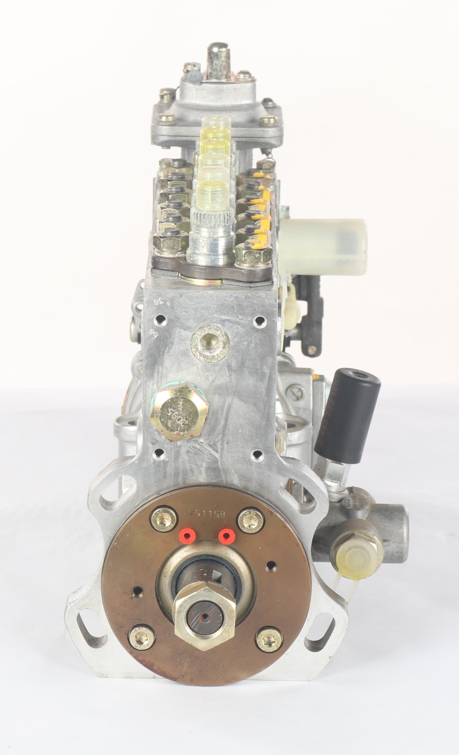 0-402-076-829 from ROBERT BOSCH - FUEL INJECTION PUMP