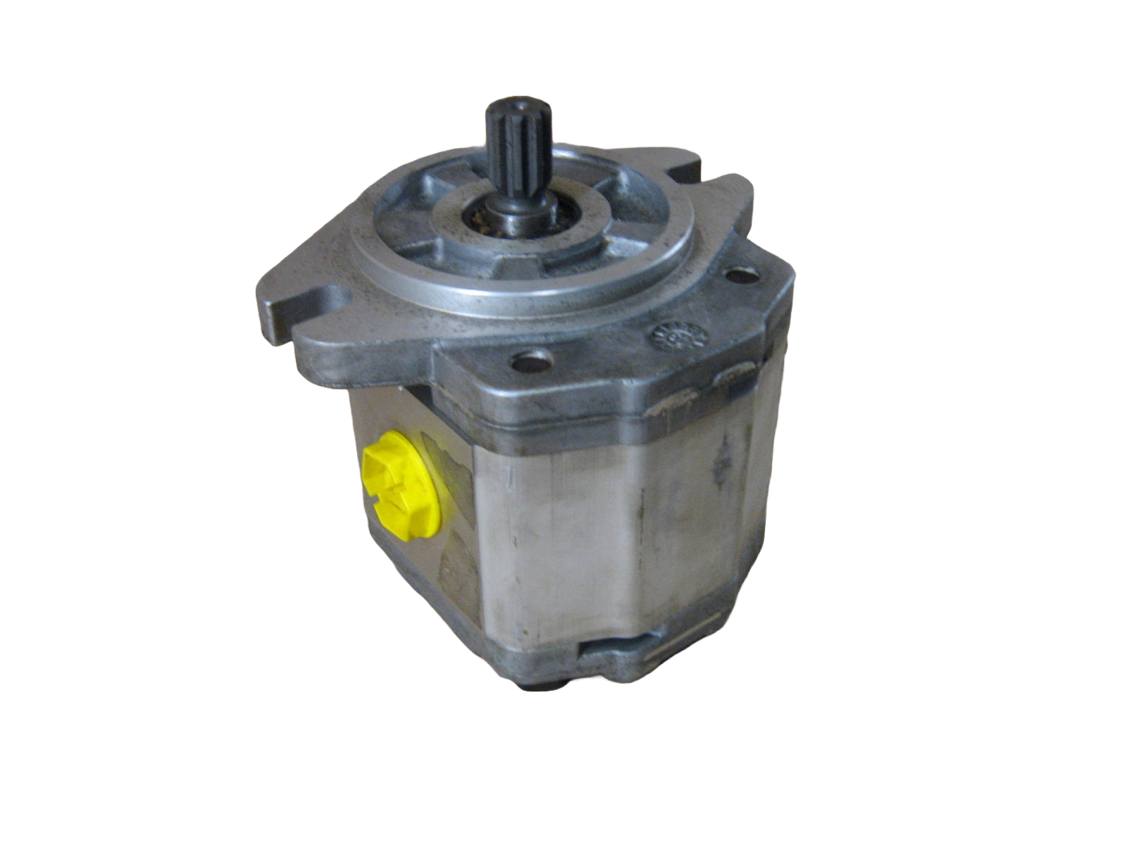 SNP2/8SSC06 from SUNDSTRAND - HYDRAULIC GEAR PUMP