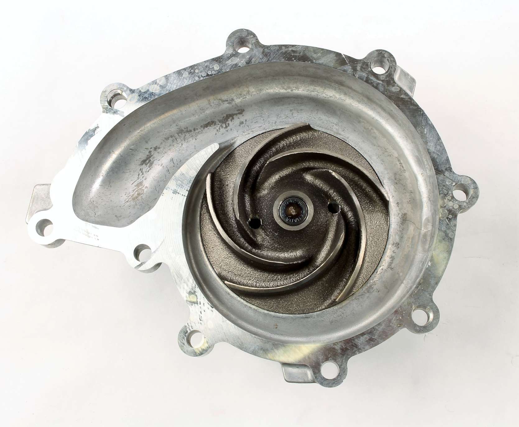 1508533 from SCANIA - WATER PUMP