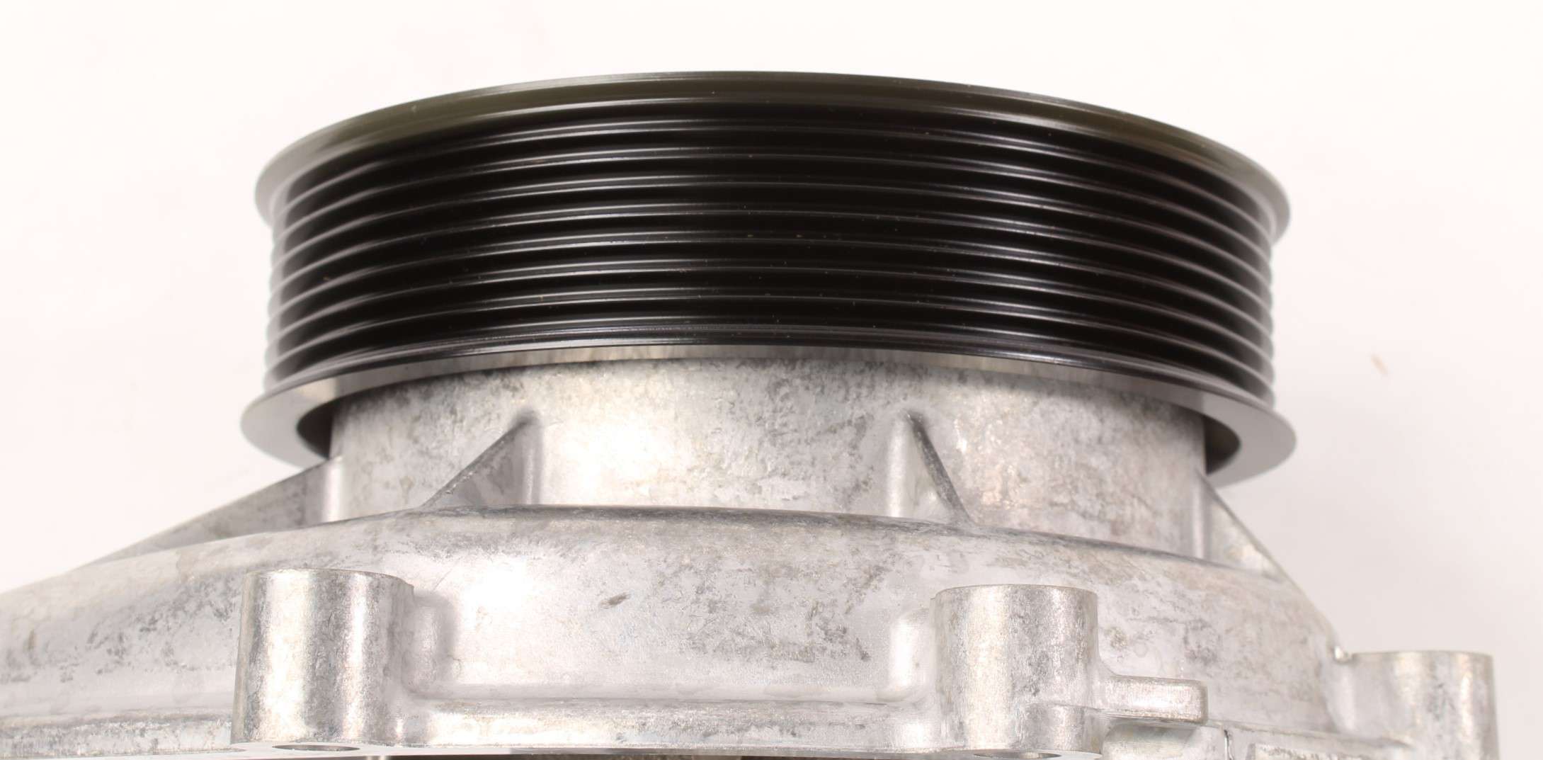 1508533 from SCANIA - WATER PUMP