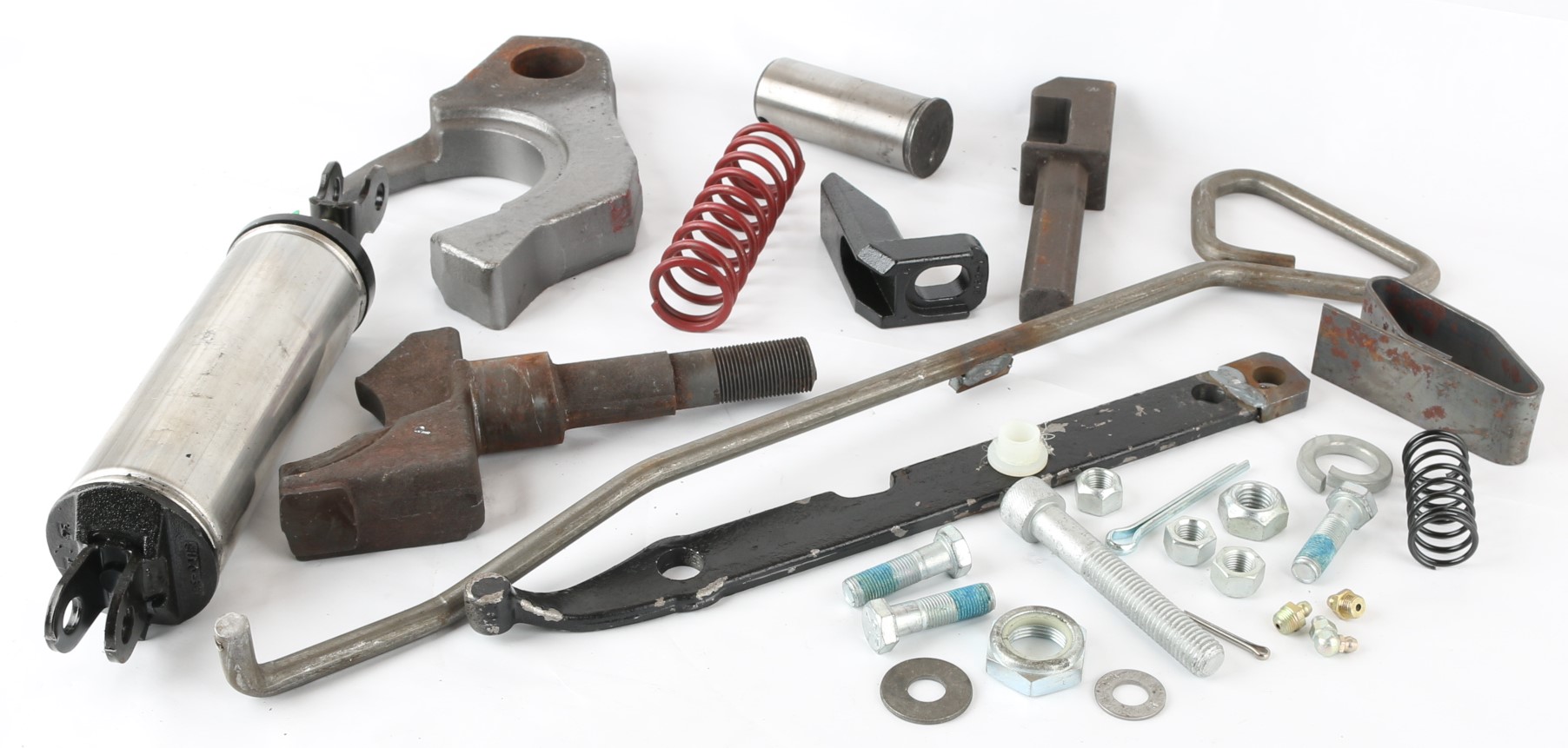 RK-71-S10482 from HOLLAND FIFTH WHEEL - KIT REBUILD