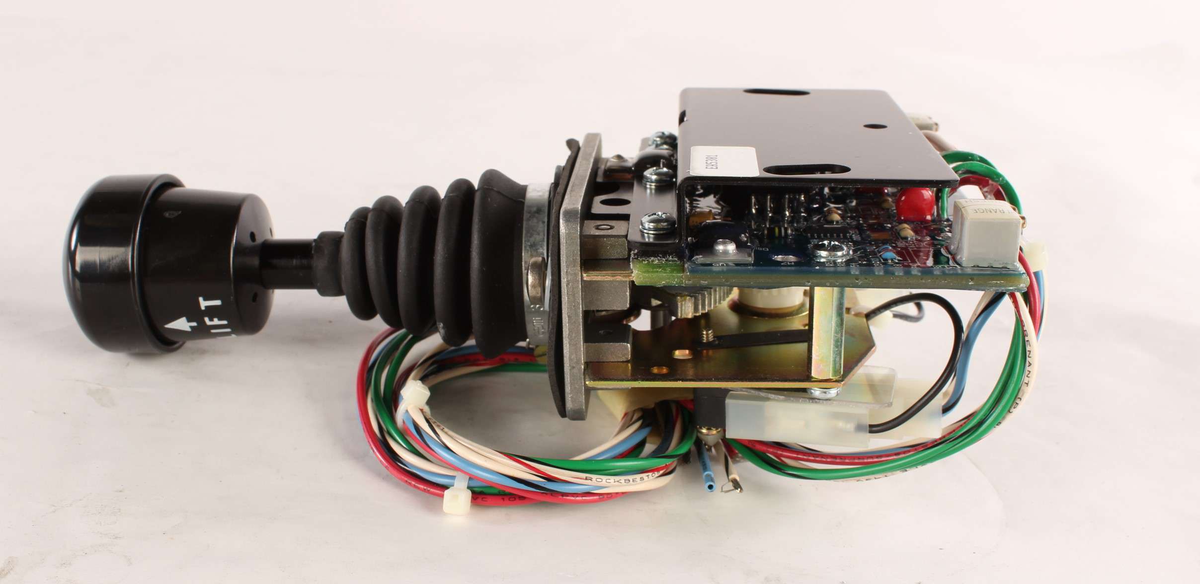 EMS4M5381 from OEM CONTROLS - CONTROLLER 12V