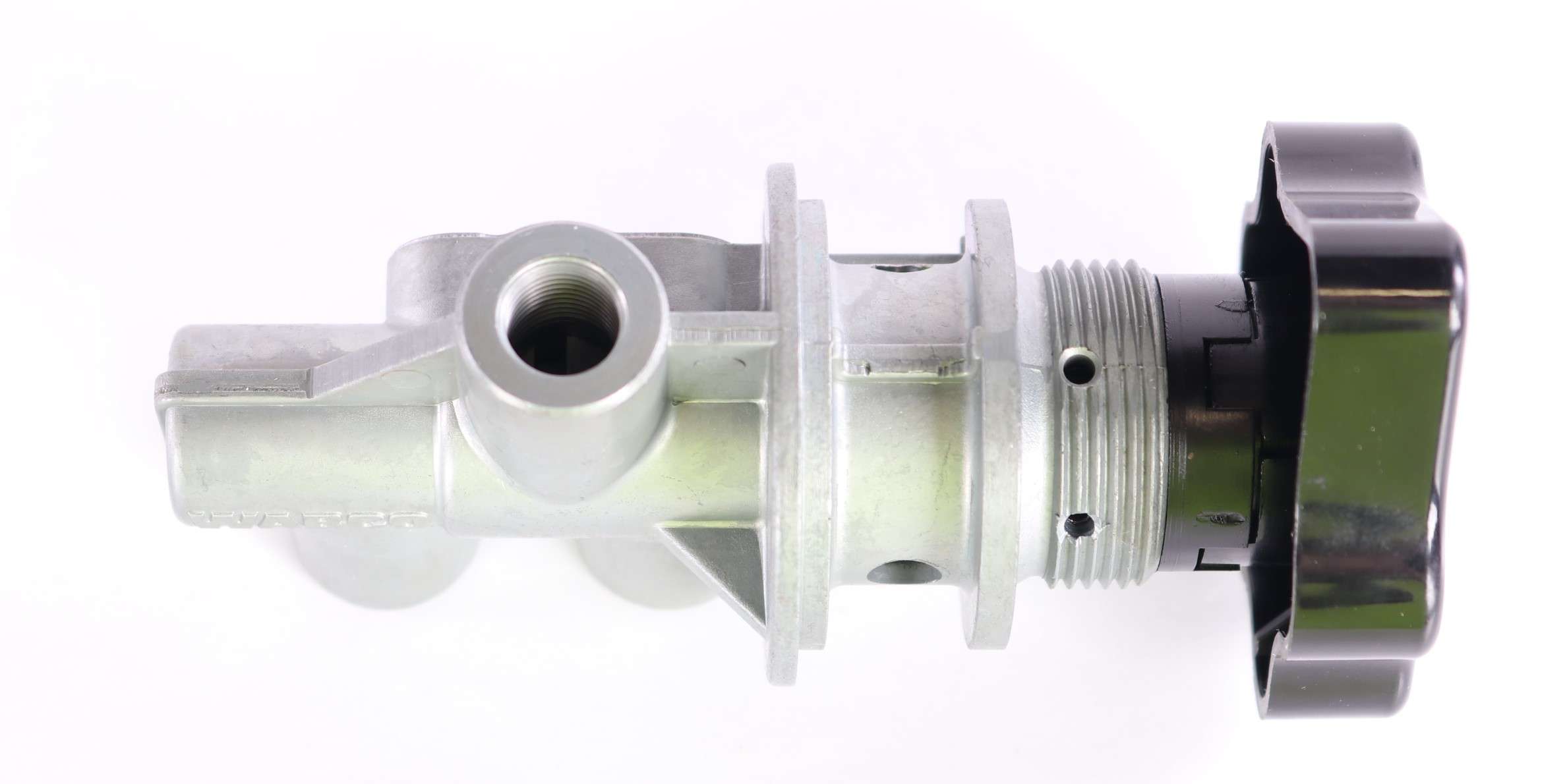 4630370050 from ZF - WABCO - VALVESELECTOR