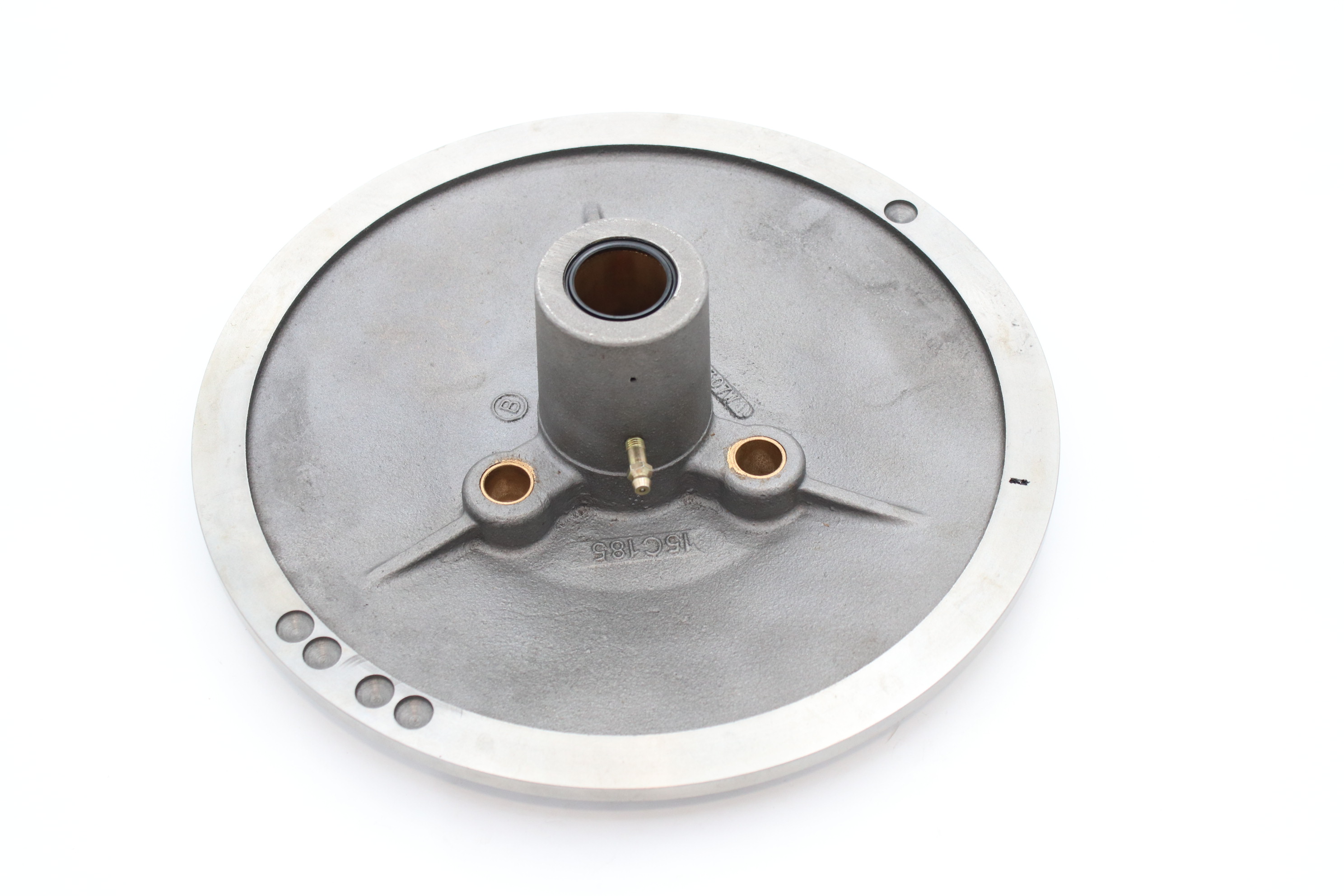 6501426 from BOBCAT - SHEAVE VARIABLE SPEED HALF