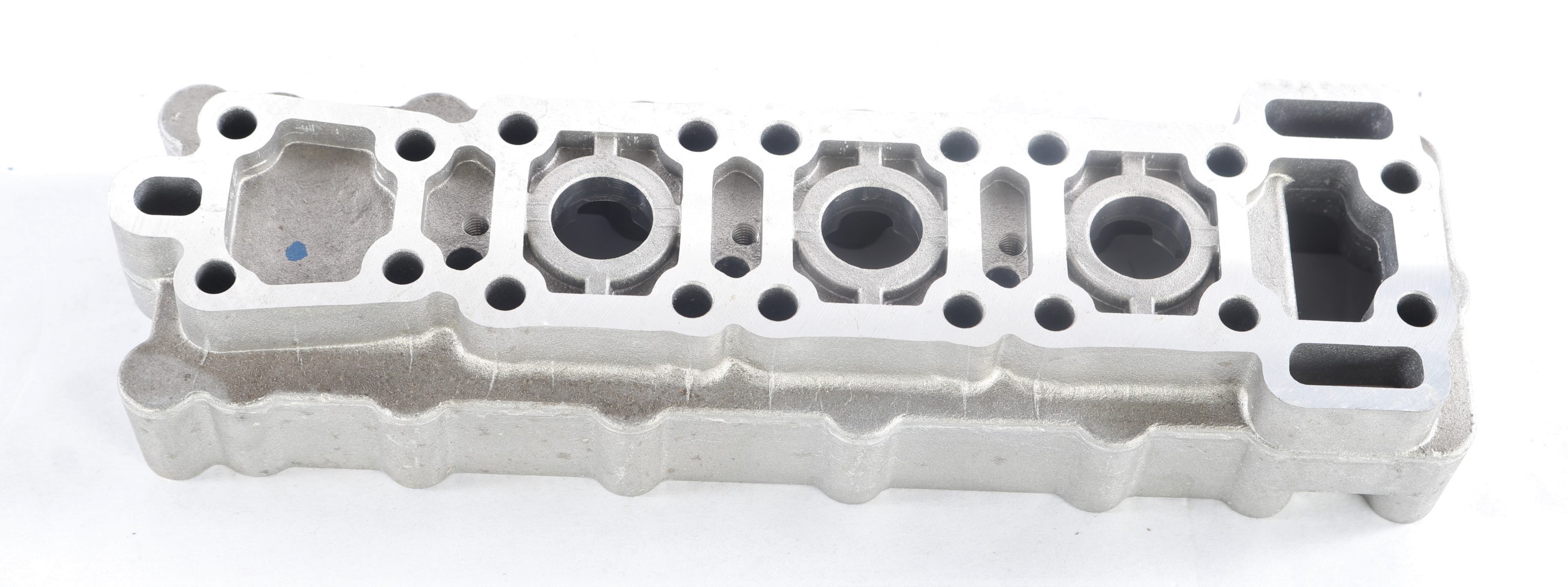 4656-306-116 from DOOSAN HEAVY CONSTRUCTION - VALVE HOUSING