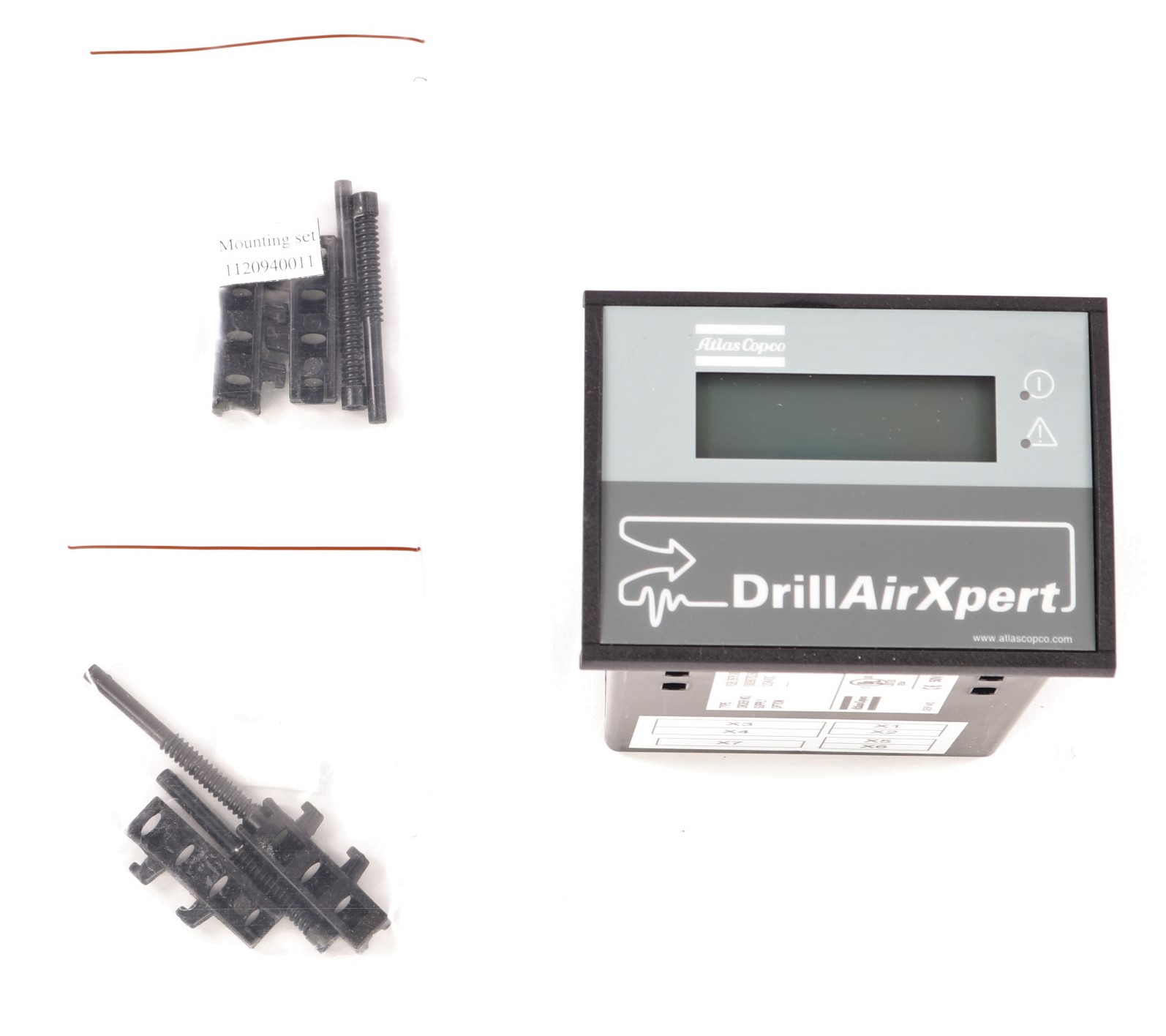 1626397800 from ATLAS COPCO - MODULE