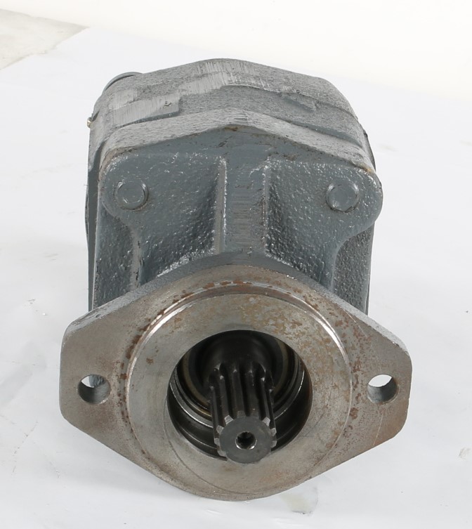 308-9110-098 from COMMERCIAL INTERTECH - HYDRAULIC GEAR PUMP