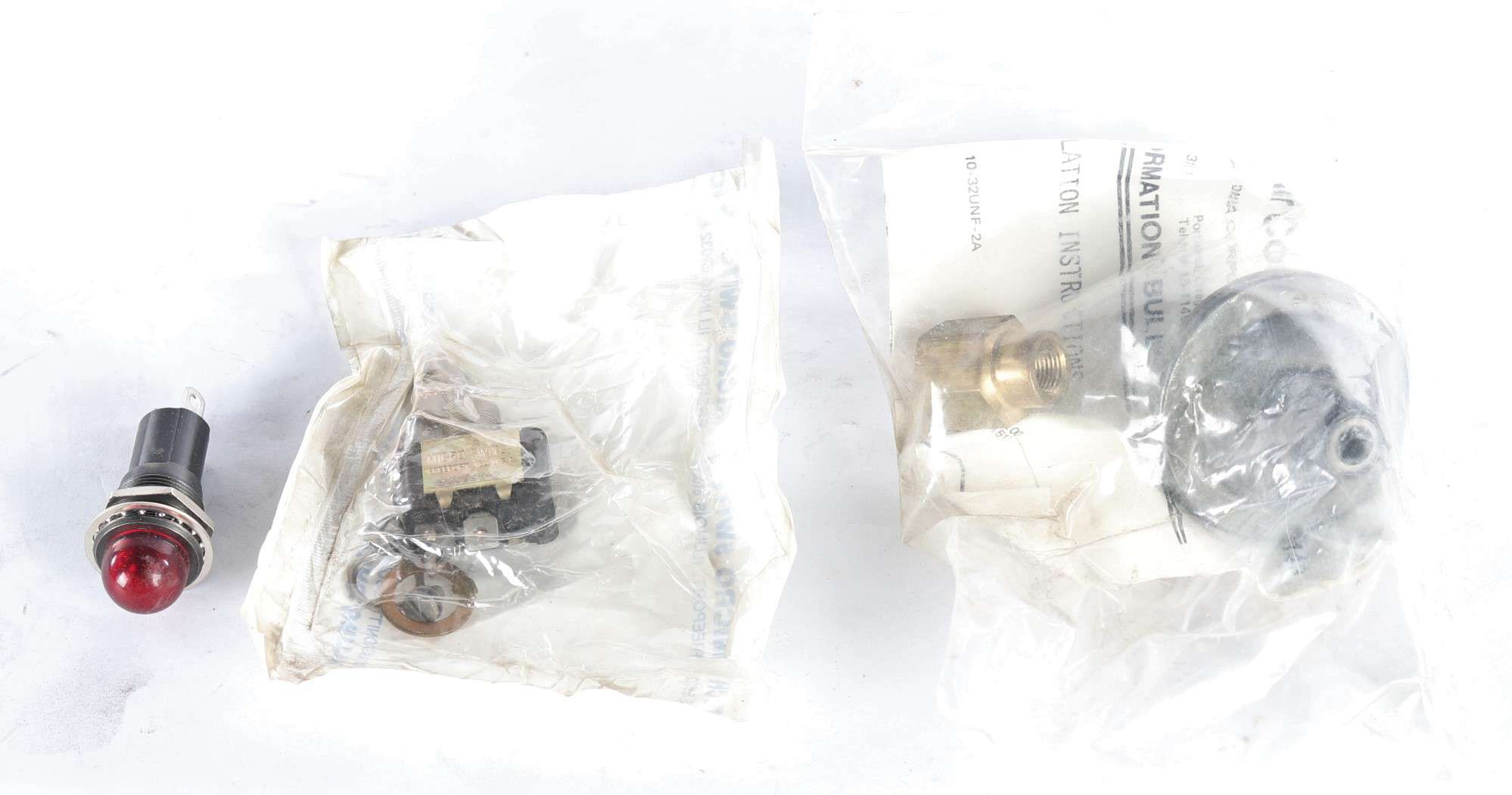 993912 from HORTON - FAN CLUTCH CONTROL KIT