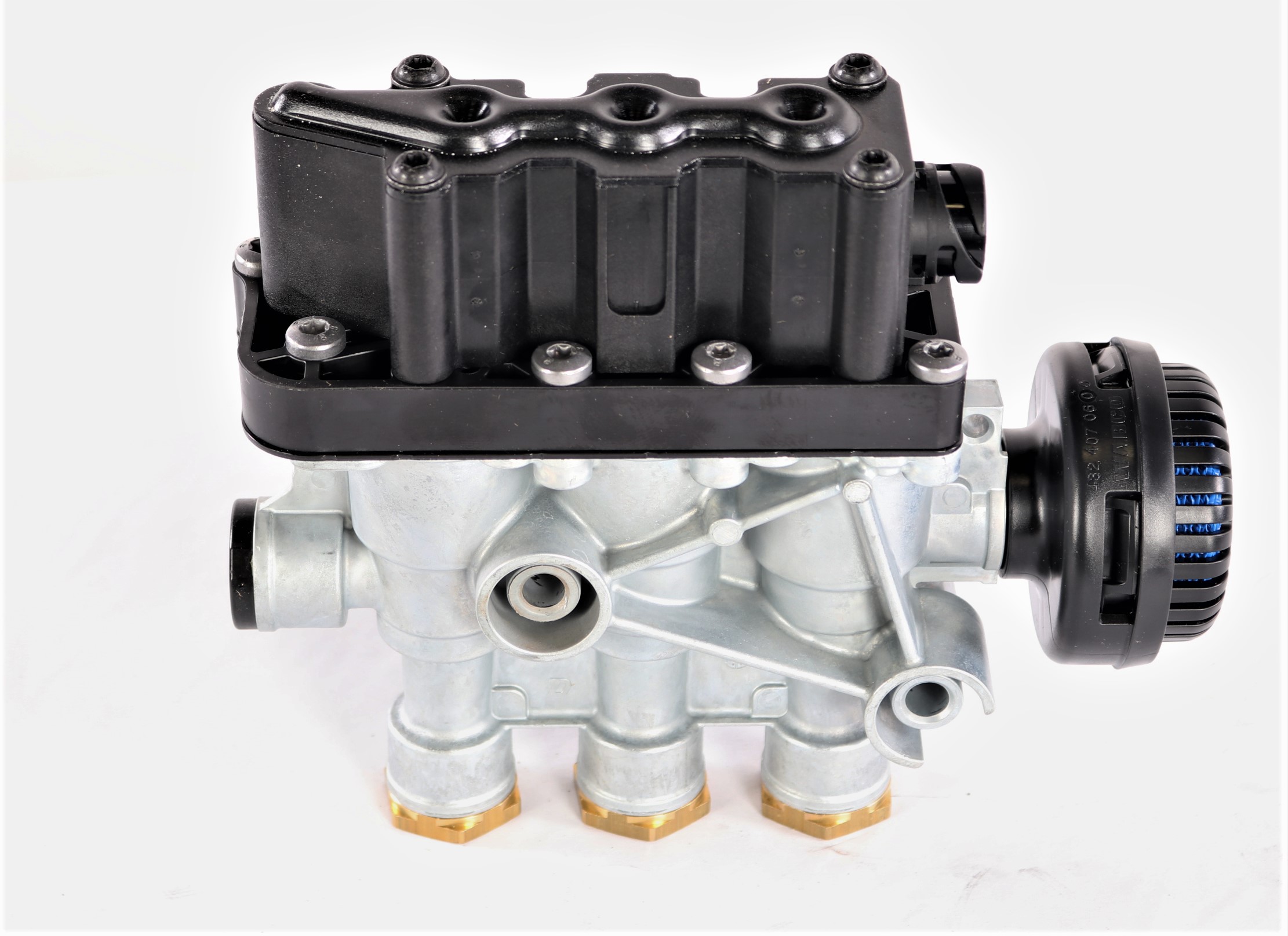 S4728800730 from MERITOR - CONTROL VALVE