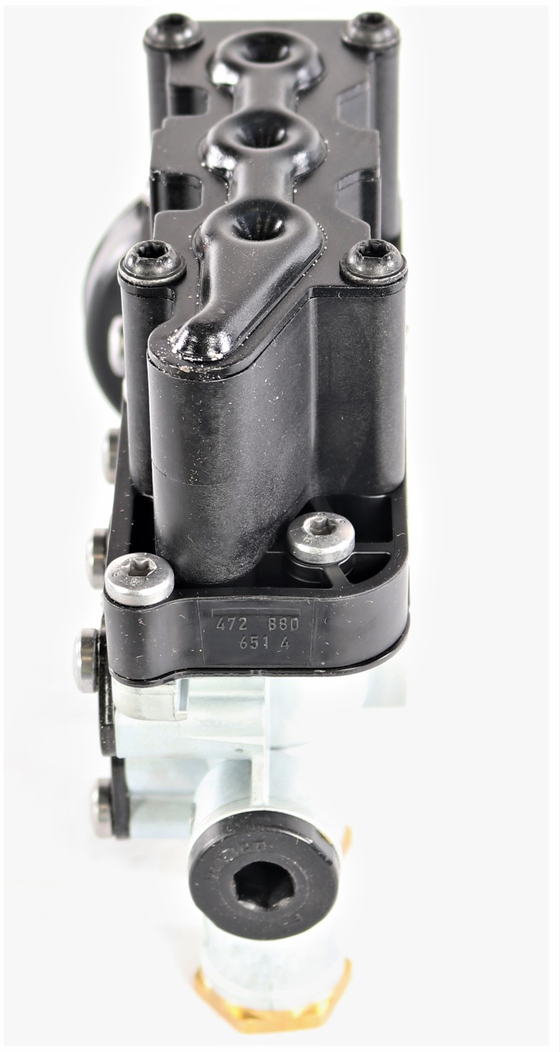 S4728800730 from MERITOR - CONTROL VALVE