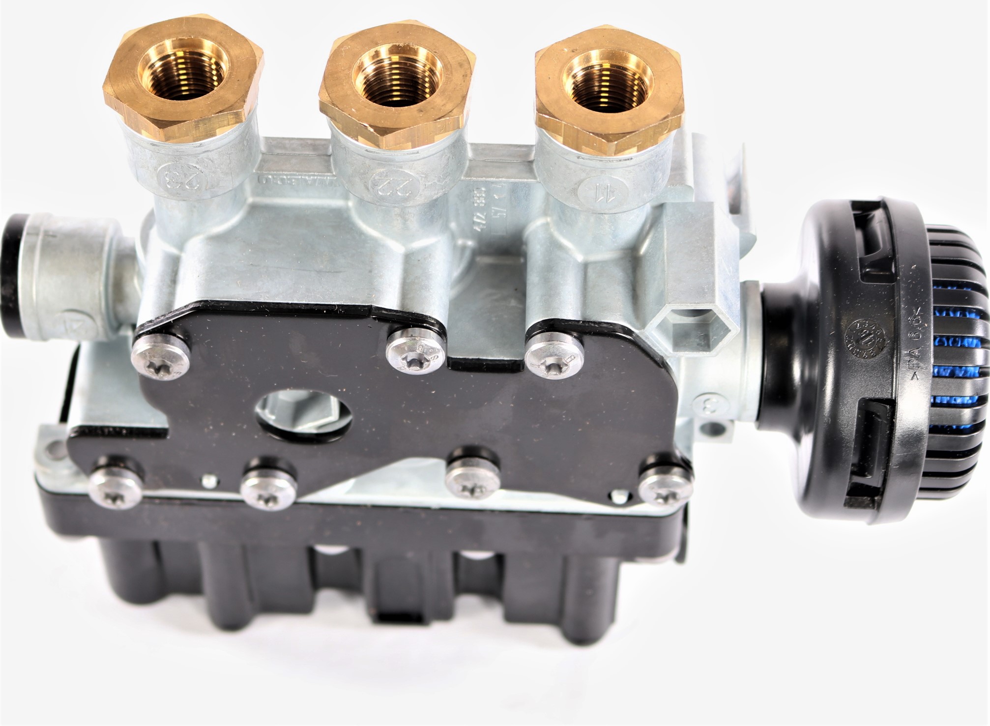 S4728800730 from MERITOR - CONTROL VALVE