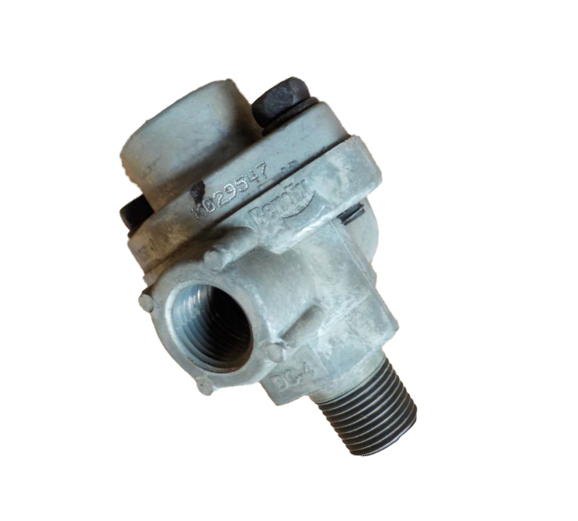 K029547 from BENDIX - DC-4 DOUBLE CHECK VALVE