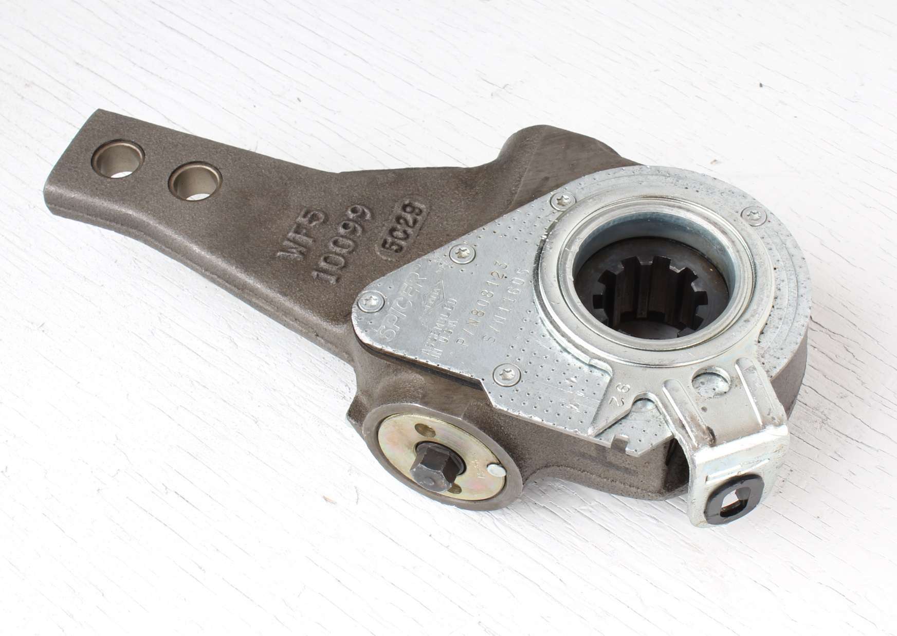 808123 from DANA - SPICER HEAVY AXLE - SLACK ADJUSTER