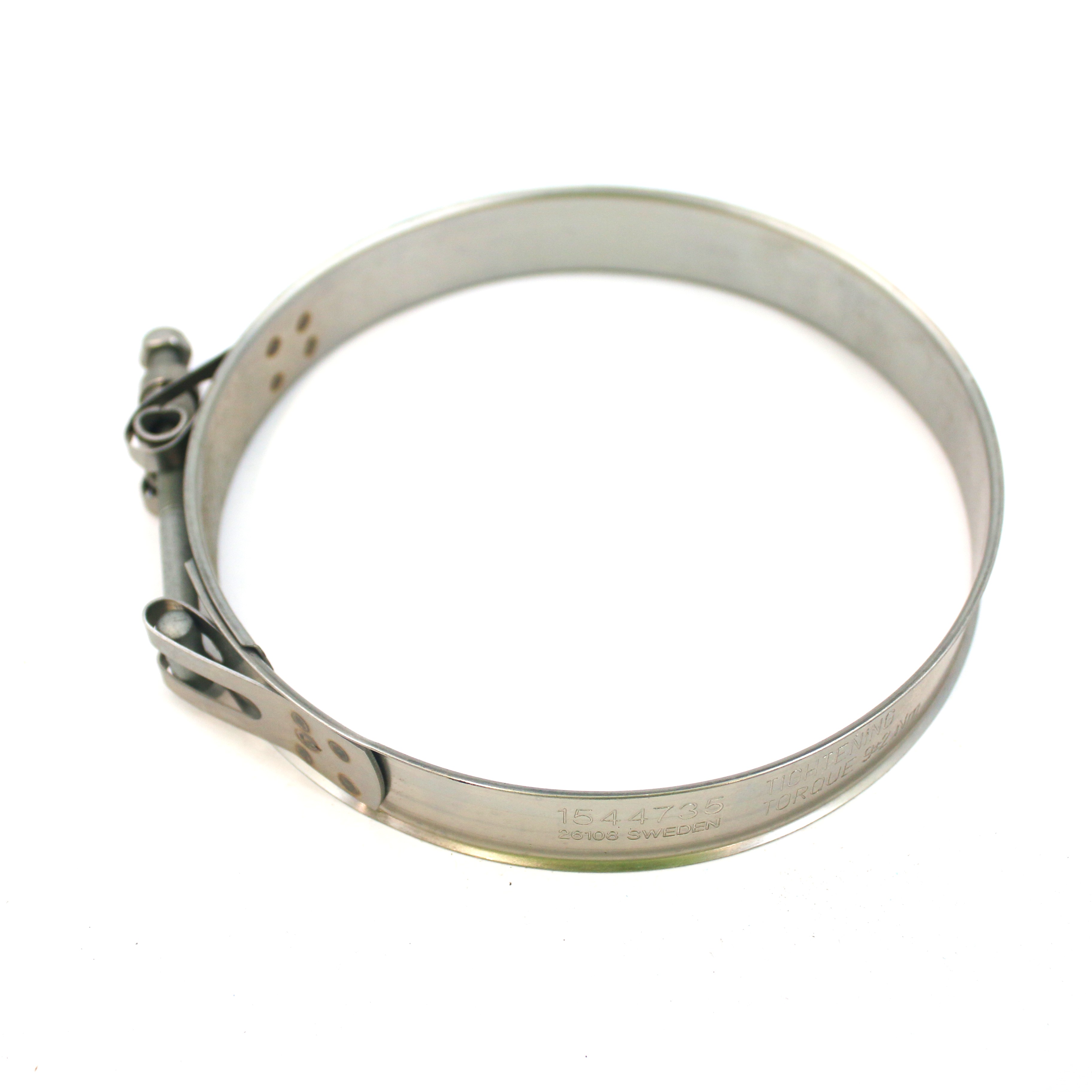 300AM8 from MACK - HOSE CLAMP