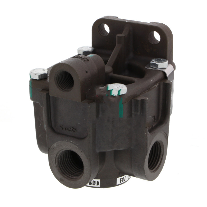RKN28520 from MERITOR - AIR BRAKE RELAY VALVE