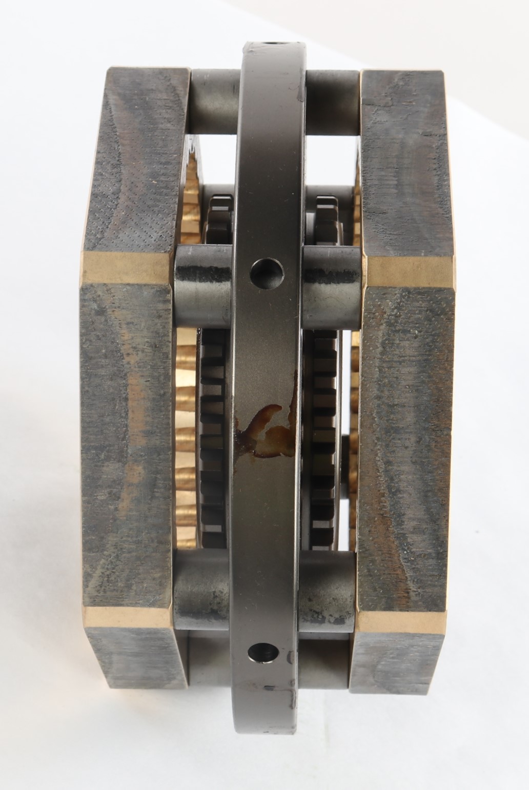 2520-01-135-0085 from NSN - M939 SERIES 5 TON TRUCK TRANSFER CASE ...