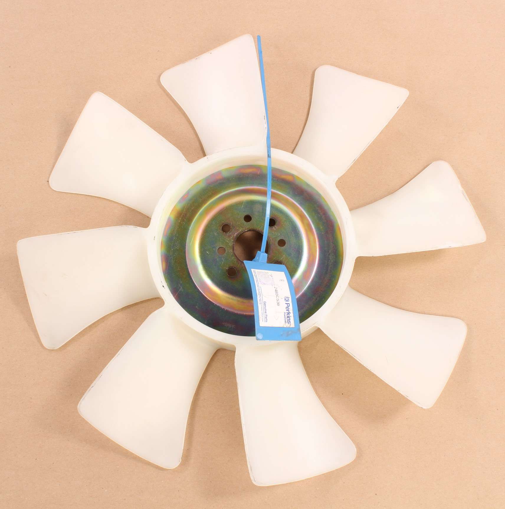 2485C536 from PERKINS ENGINE - FAN