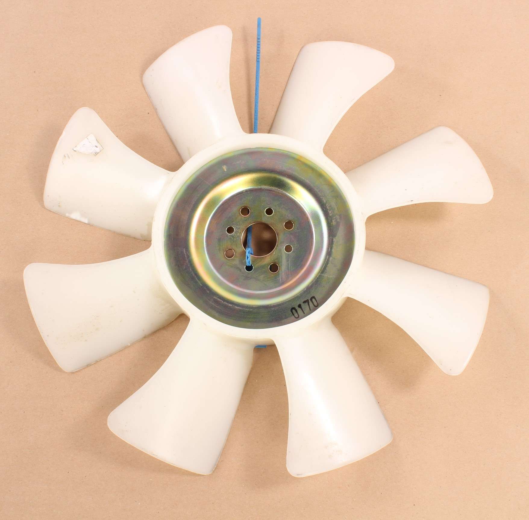 2485C536 from PERKINS ENGINE - FAN