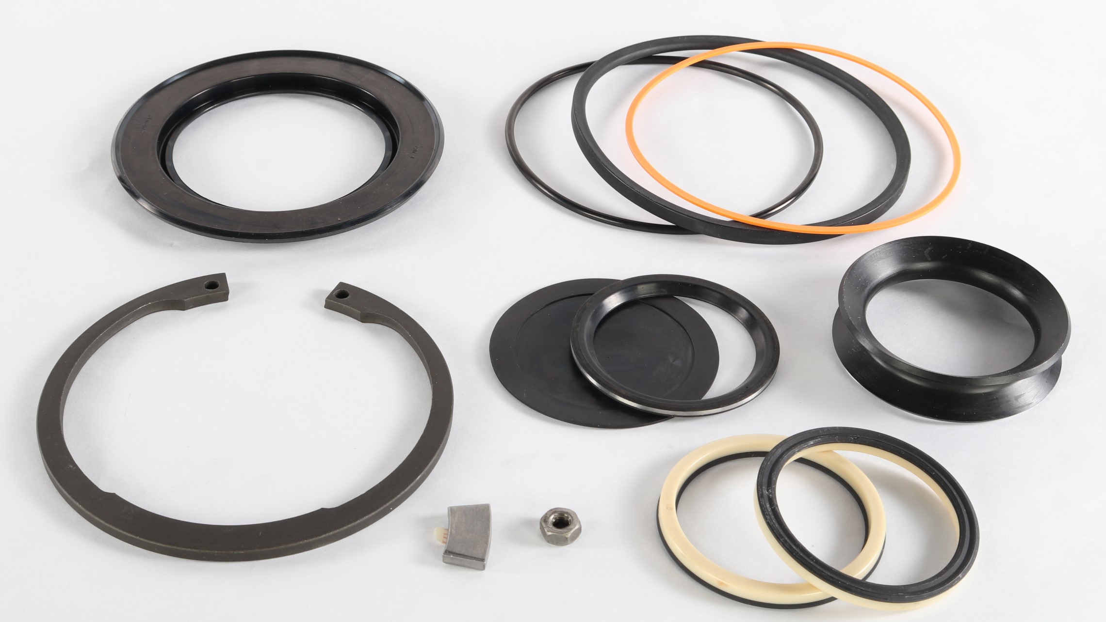 5545481 from R.H. SHEPPARD - SEAL KIT