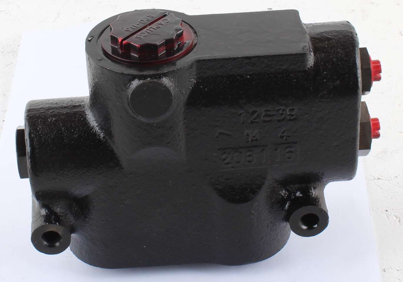 606-1060-002 from DANFOSS - EATON - CHAR-LYNN - FLOW VALVE