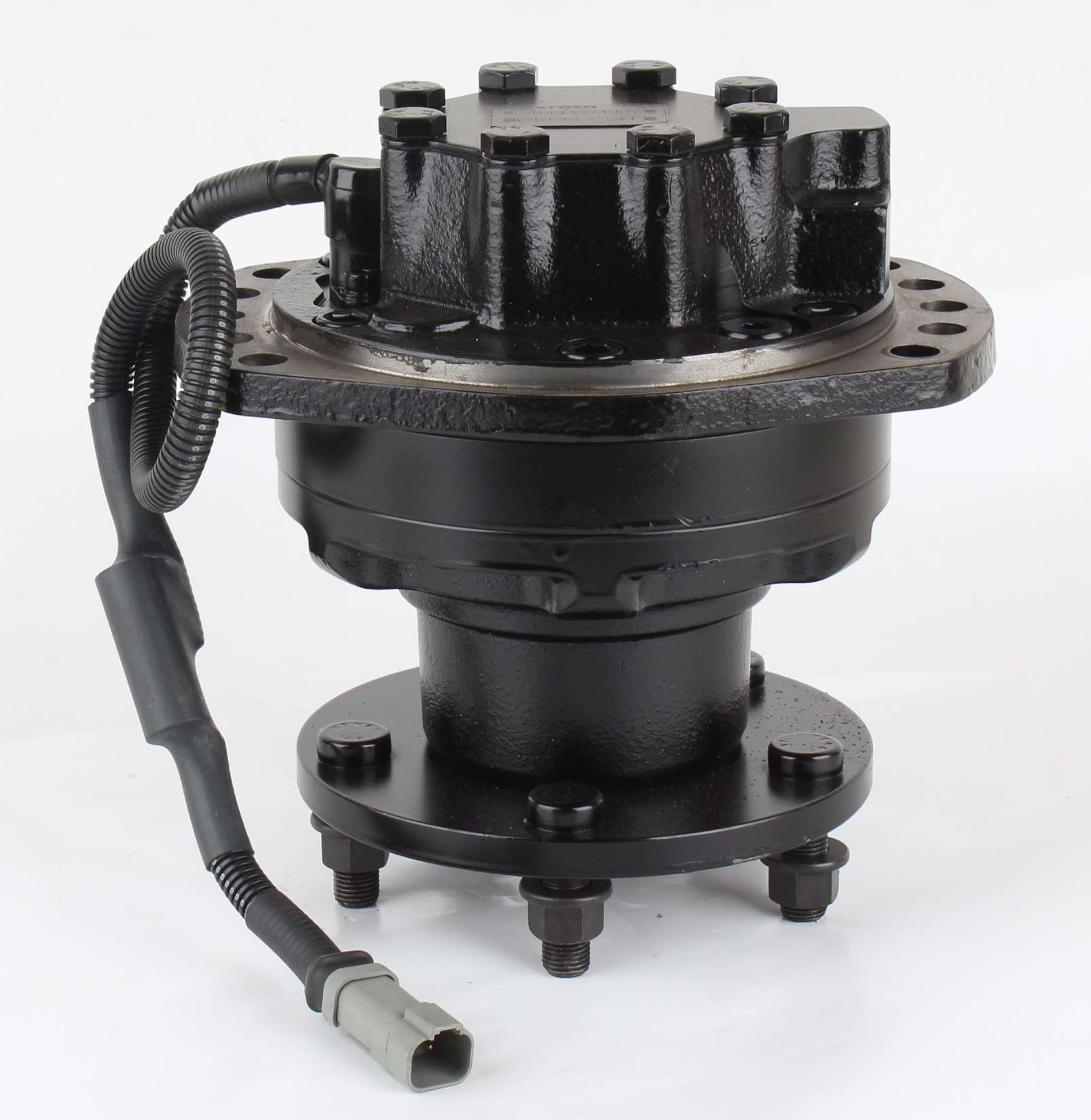 R921810793 from REXROTH GMBH - RADIAL PISTON HYDRAULIC LOW SPEED MOTOR