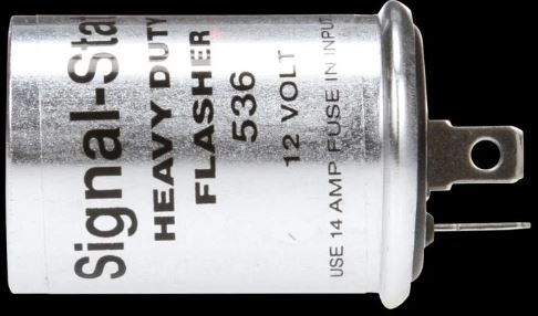 536 from TRUCK-LITE - SIGNAL-STAT HEAD FLASHER 12V