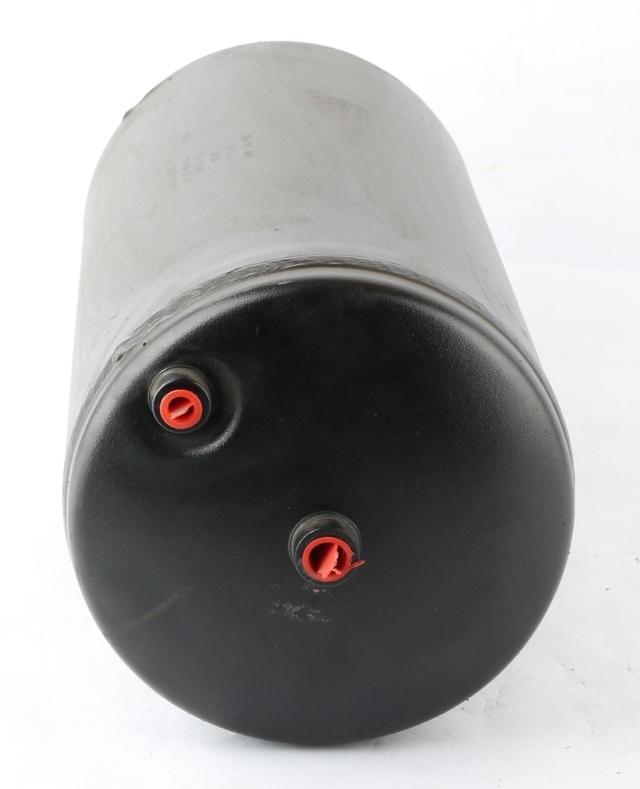 17824 from WATSON & CHALIN - 800 CUBIC INCH AIR TANK MWP 150PSI