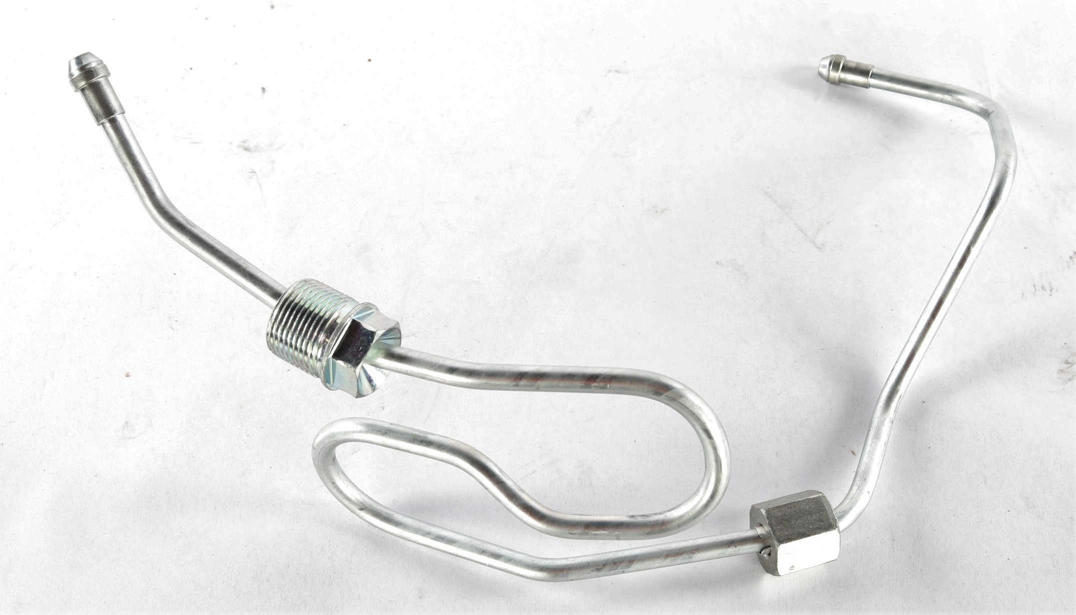 3944686 from CUMMINS - INJECTOR FUEL SUPPLY TUBE FOR TIER 2 CONST. 8.3L C