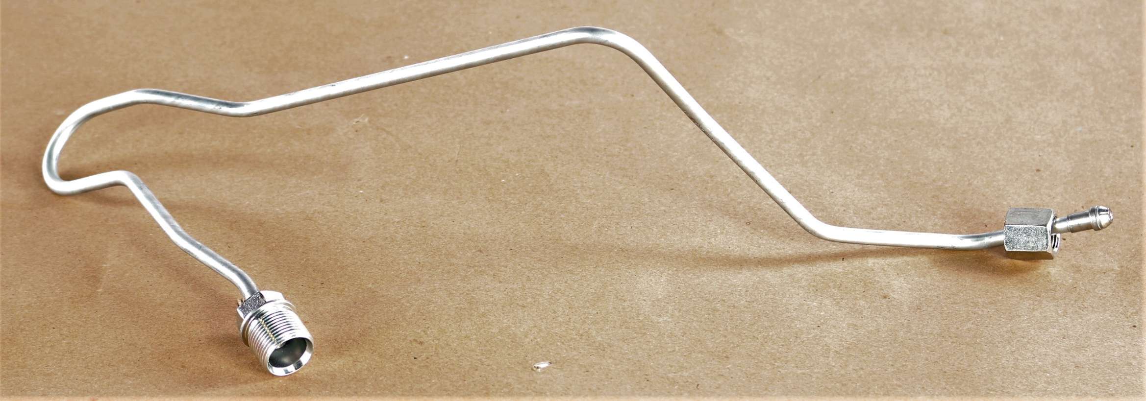 3944692 from CUMMINS - TUBE INJECTOR CYLINDER #4 ENGINE