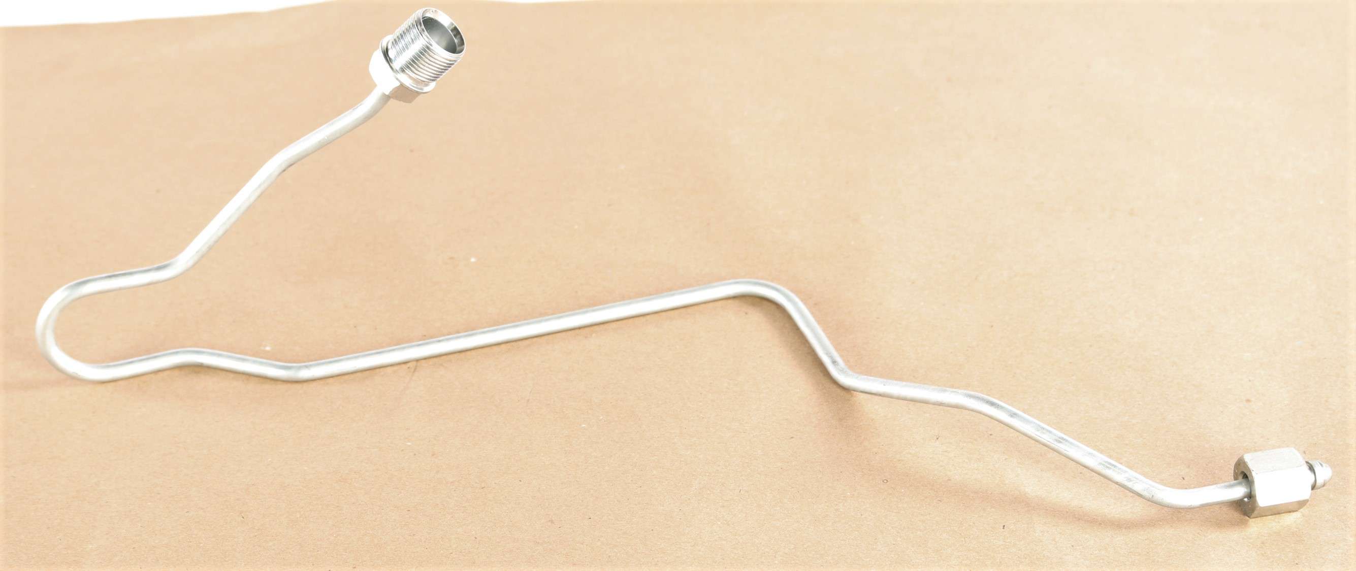 3944692 from CUMMINS - TUBE INJECTOR CYLINDER #4 ENGINE