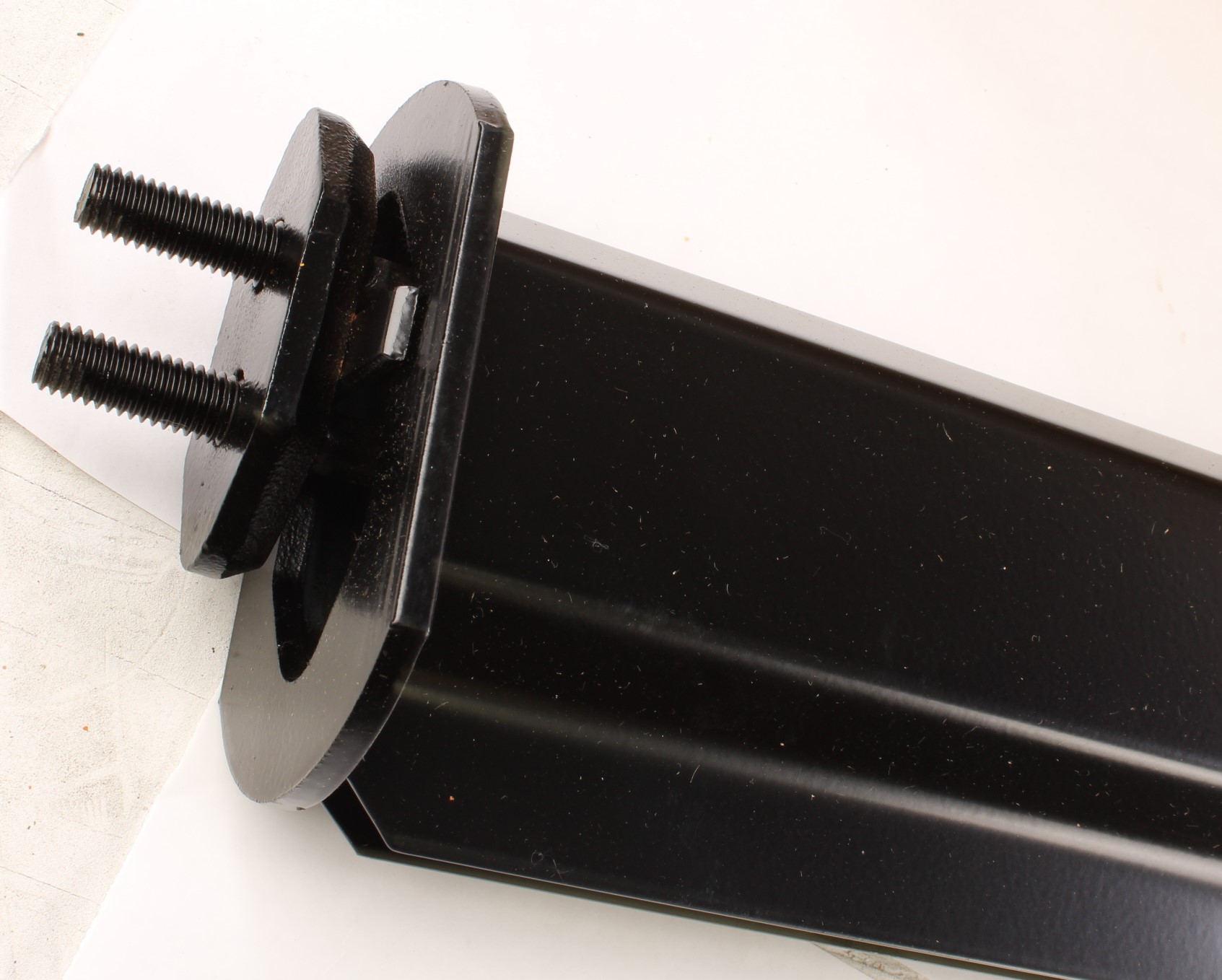 M60 from BETTS HEAD - MUDFLAP HANGER KIT