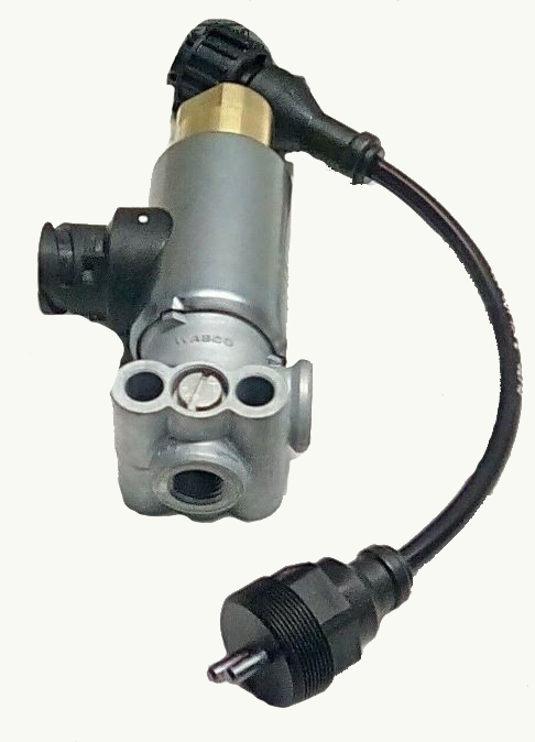 R950138 from MERITOR - ATC VALVE ADAPTER KIT