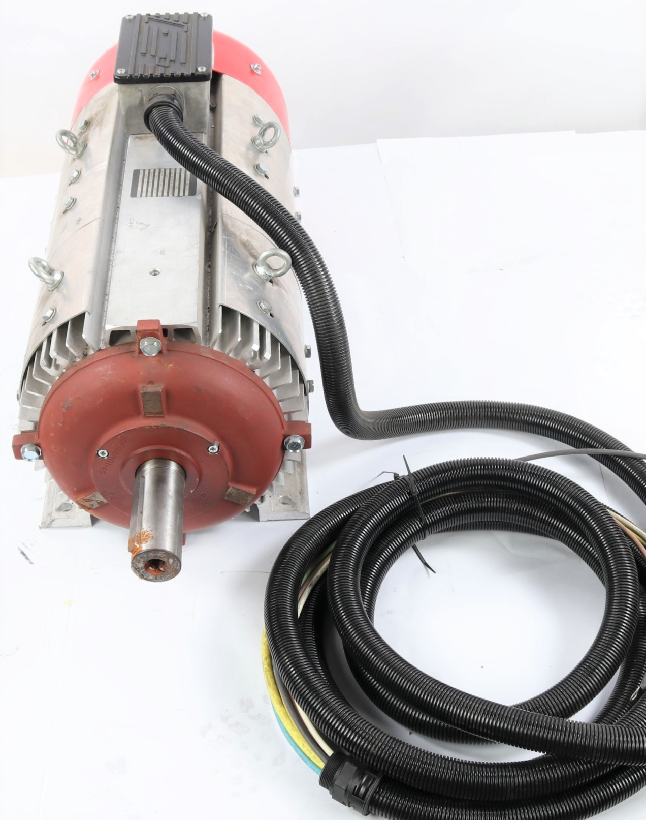 BL30/15-4_587985 from GTS GMBH+CO [GENERATOR TECHNIK SYSTEME ...