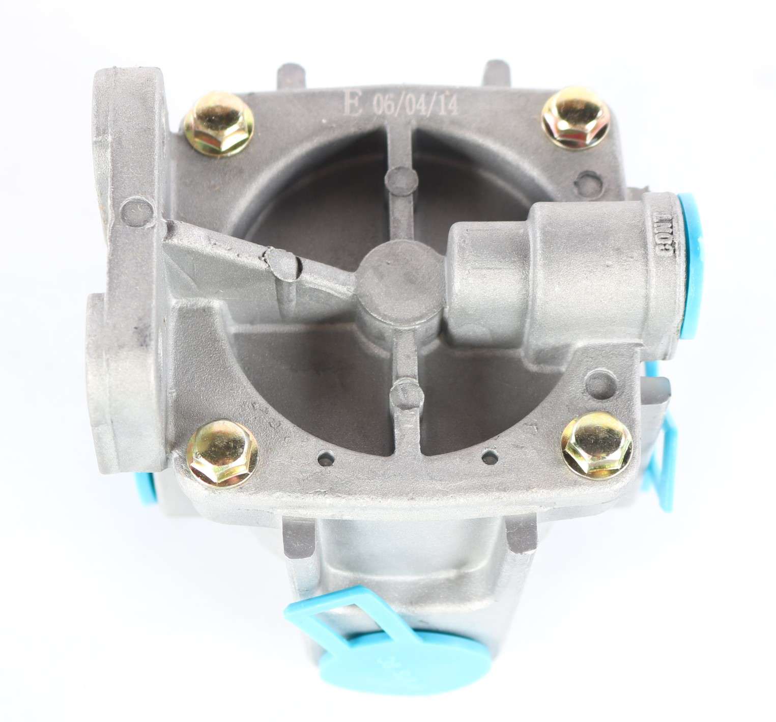 R955KN28500 from CUMMINS: MERITOR / MERITOR WABCO - RELAY VALVE