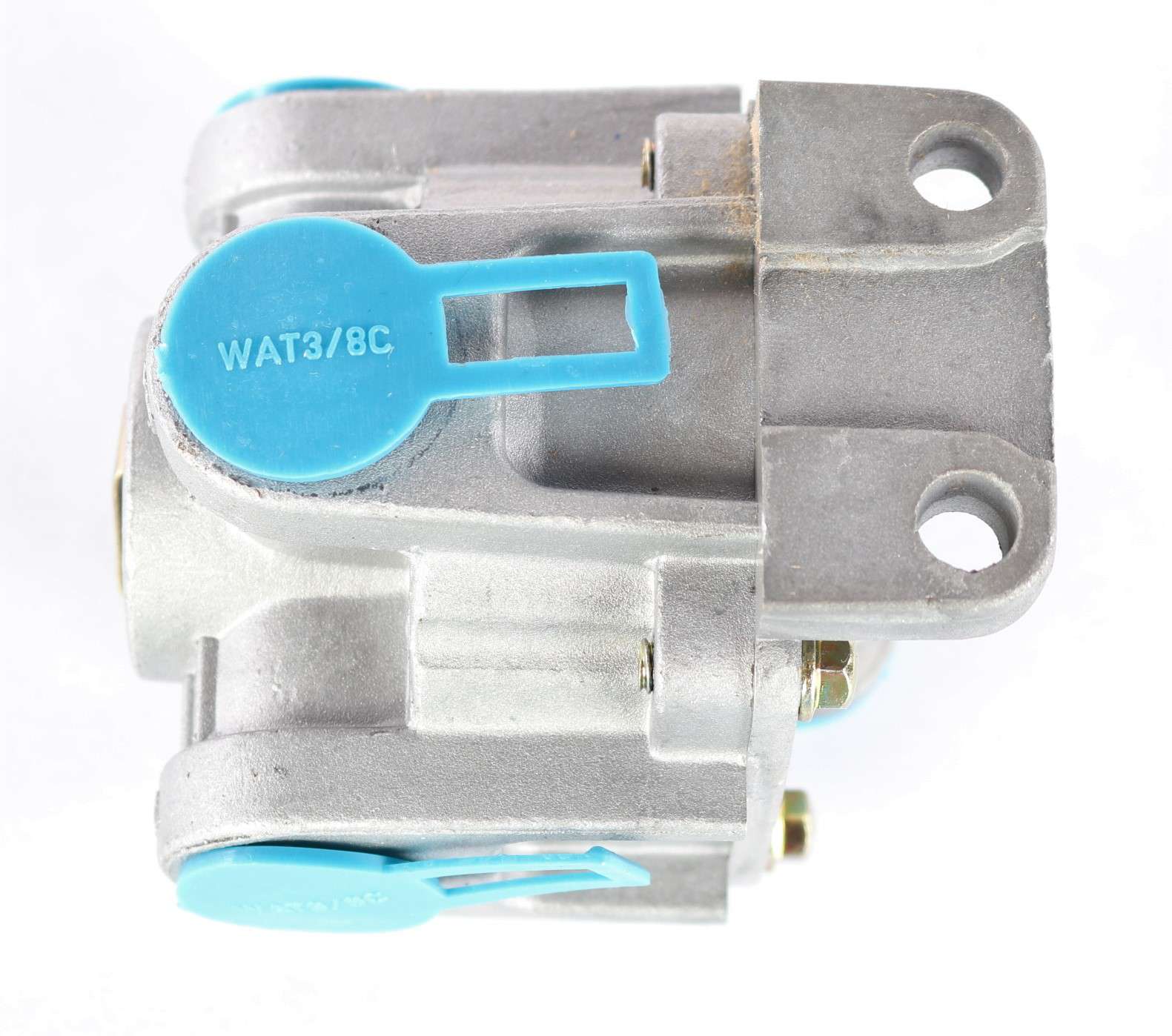 R955KN28500 from CUMMINS: MERITOR / MERITOR WABCO - RELAY VALVE