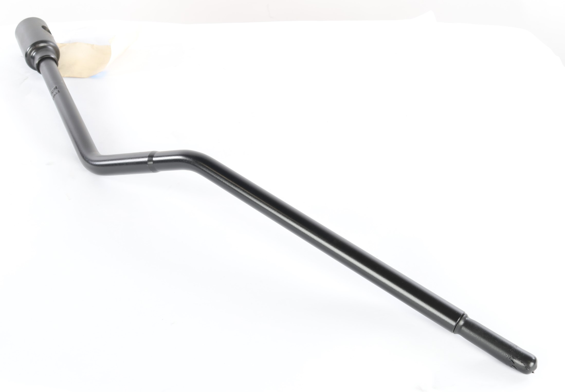 21423 from EATON FULLER - SHIFT LEVER & ISOLATOR