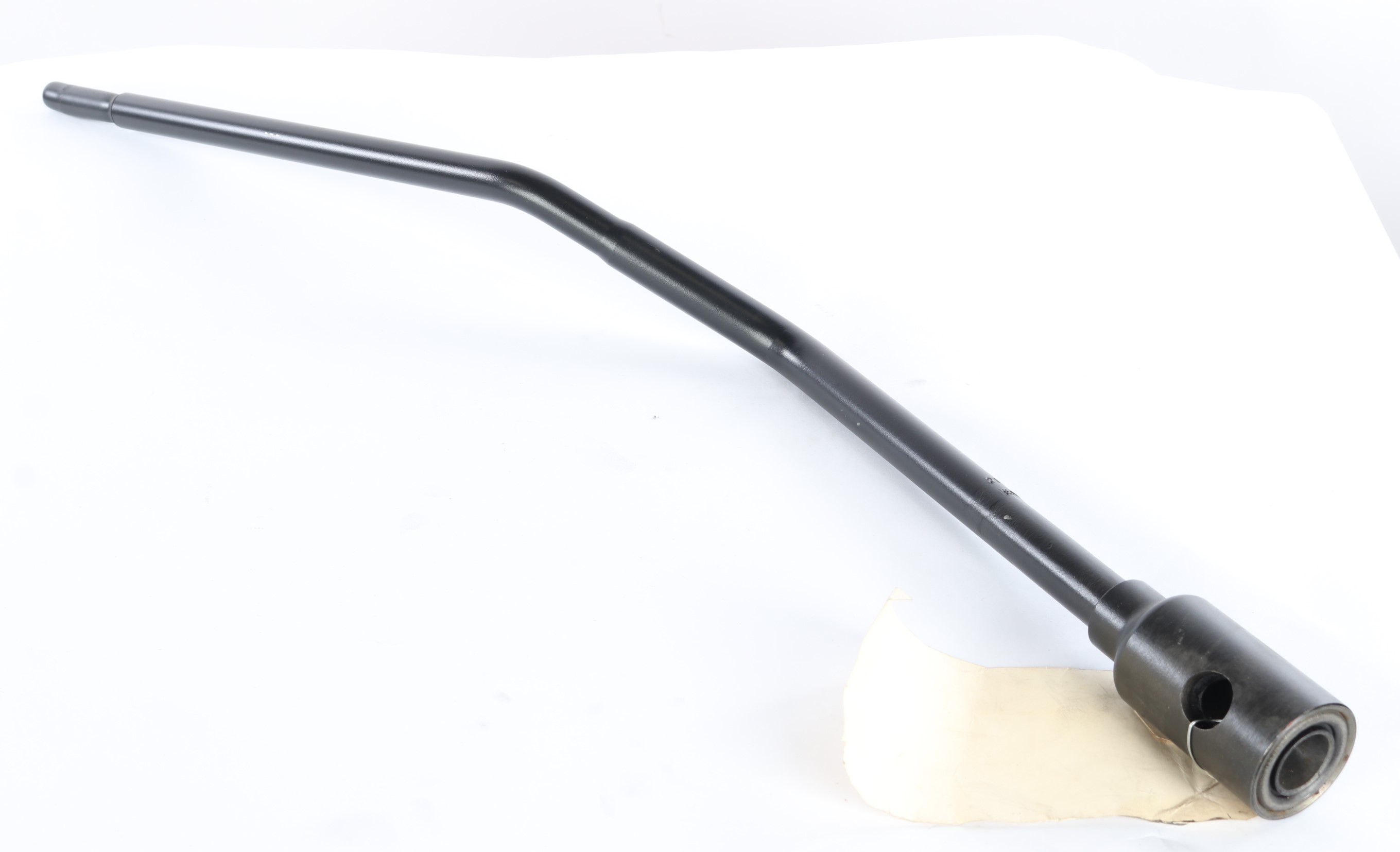 21423 from EATON FULLER - SHIFT LEVER & ISOLATOR