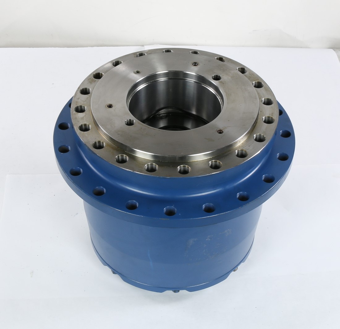 Z14L7F9Y007 from BREVINI POWER TRANSMISSION DIV - TRACK DRIVE CTU3700.1 ...