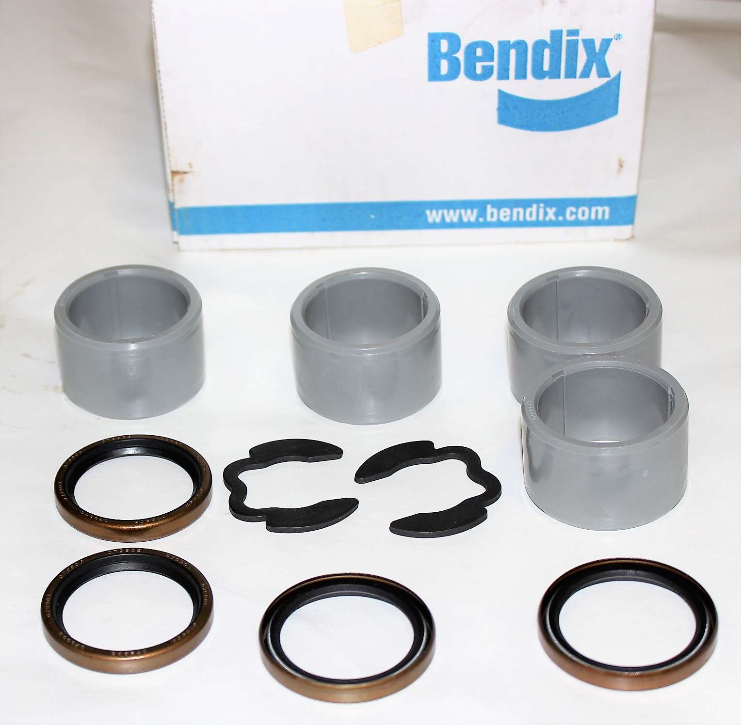 127808N from BENDIX - CAM BUSHING KIT