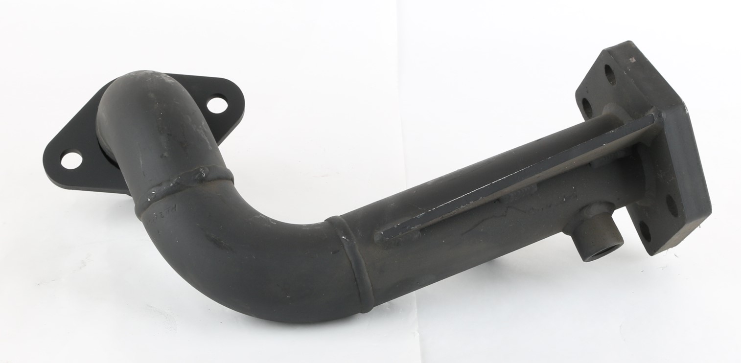 147077-01 from QUINCY AIR COMPRESSOR - MANIFOLD_DISCHARGE