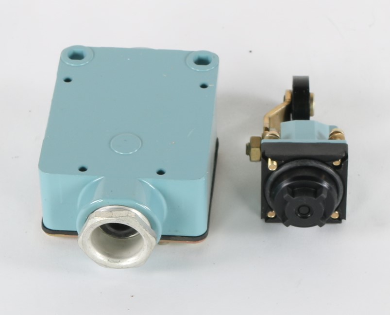 XCKL115 from SCHNEIDER ELECTRIC - TELEMECANIQUE - LIMIT SWITCH