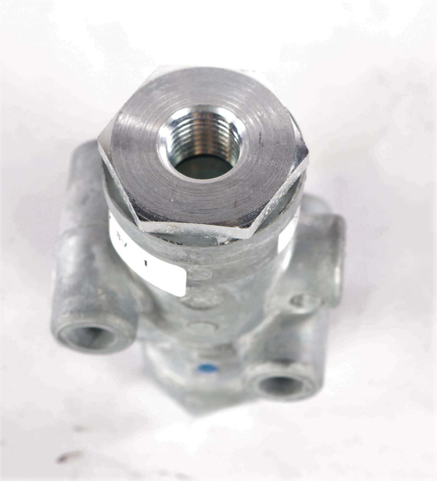 282472N from BENDIX: INCL FORMULA BLUE/VORAD /DI-PRO/ SMARTIRE - SV-1 ...