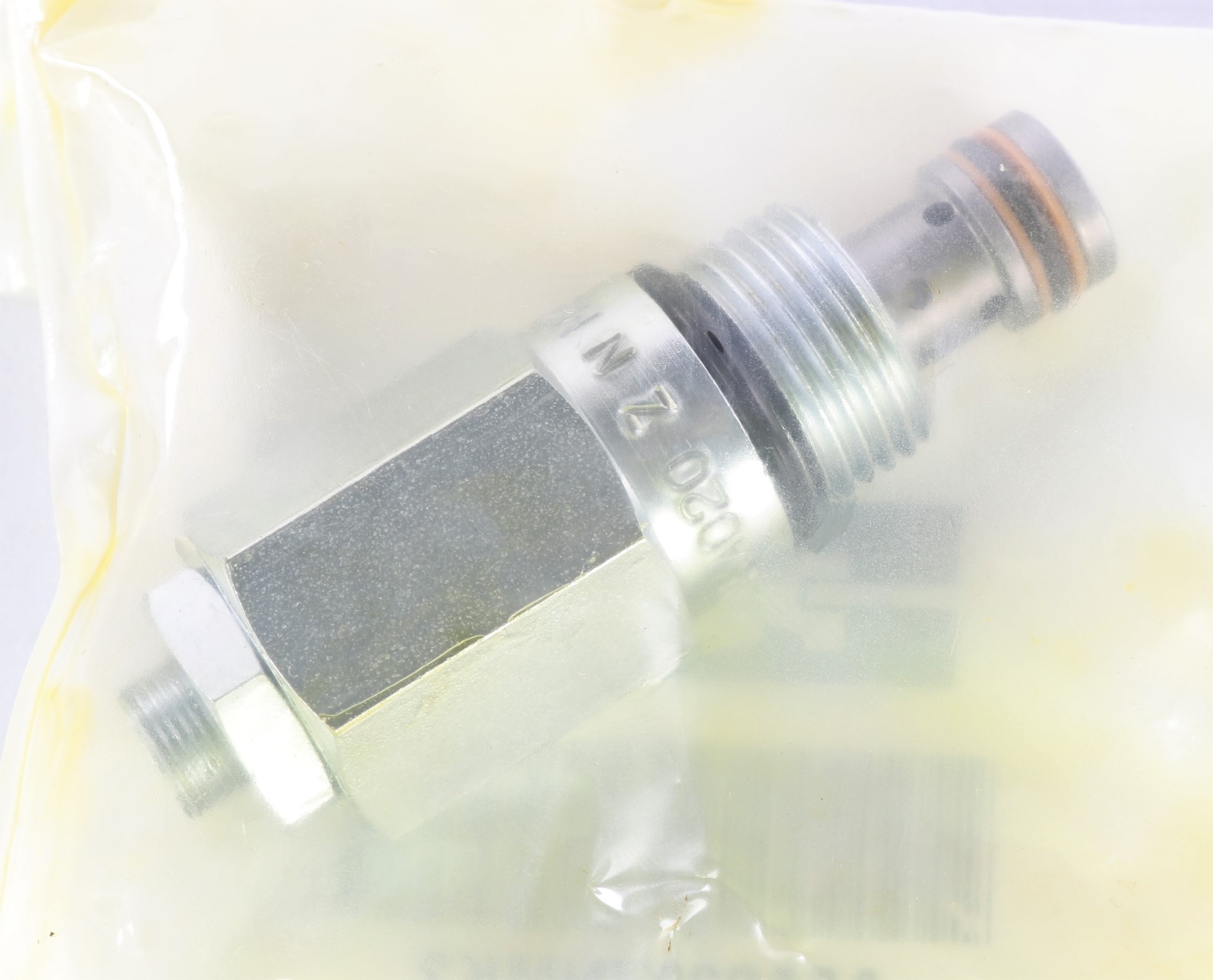 A5A020ZNMK2 from PARKER - HYDRAULIC PRESSURE RELIEF VALVE