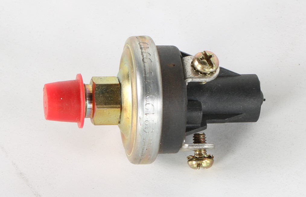 1042-08190-15 from MEDALLION INSTRUMENTATION - PRESSURE SWITCH