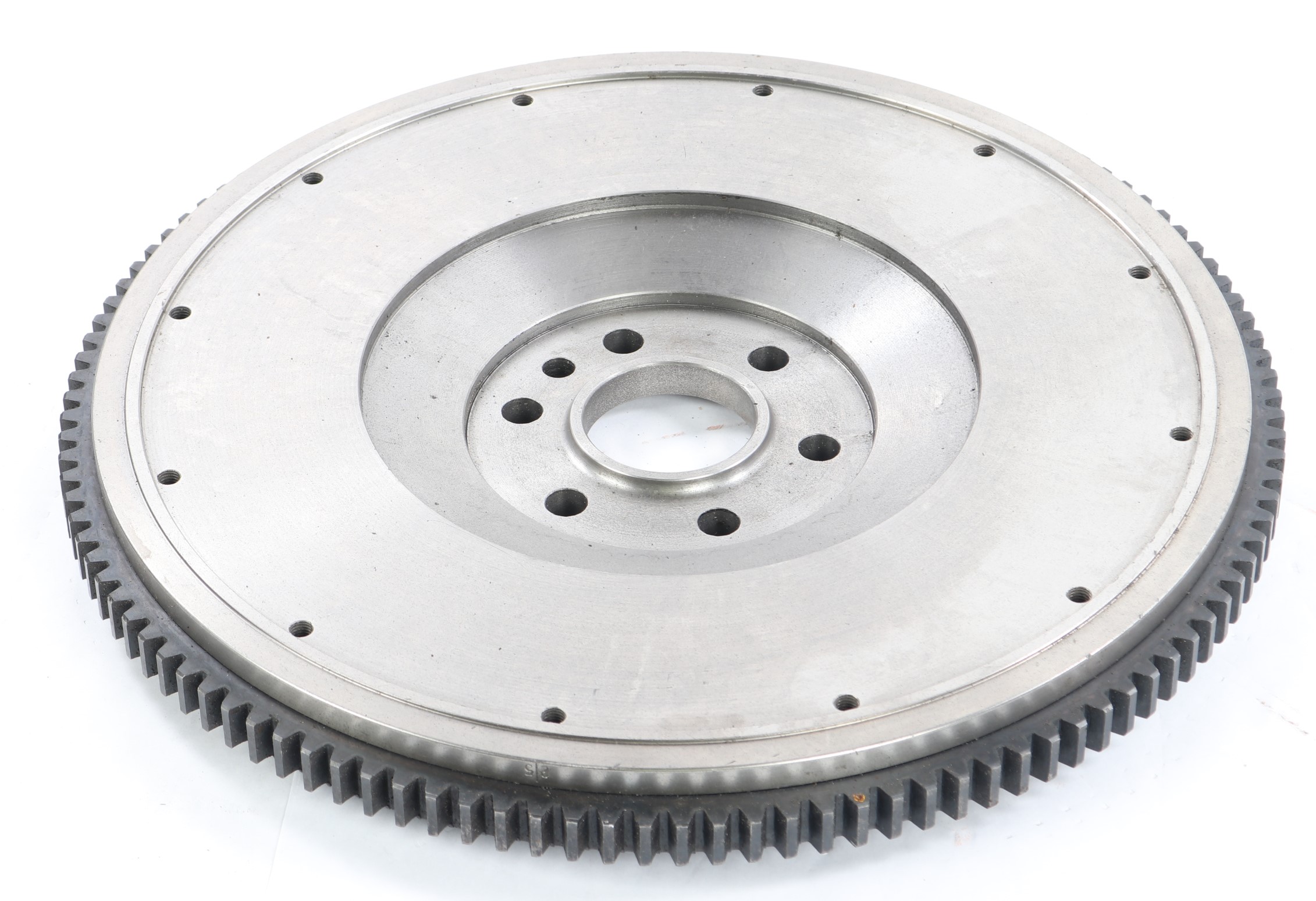 3997 from PAI INDUSTRIES - AFTERMARKET - CLUTCH FLYWHEEL-118 TEETH FOR ...
