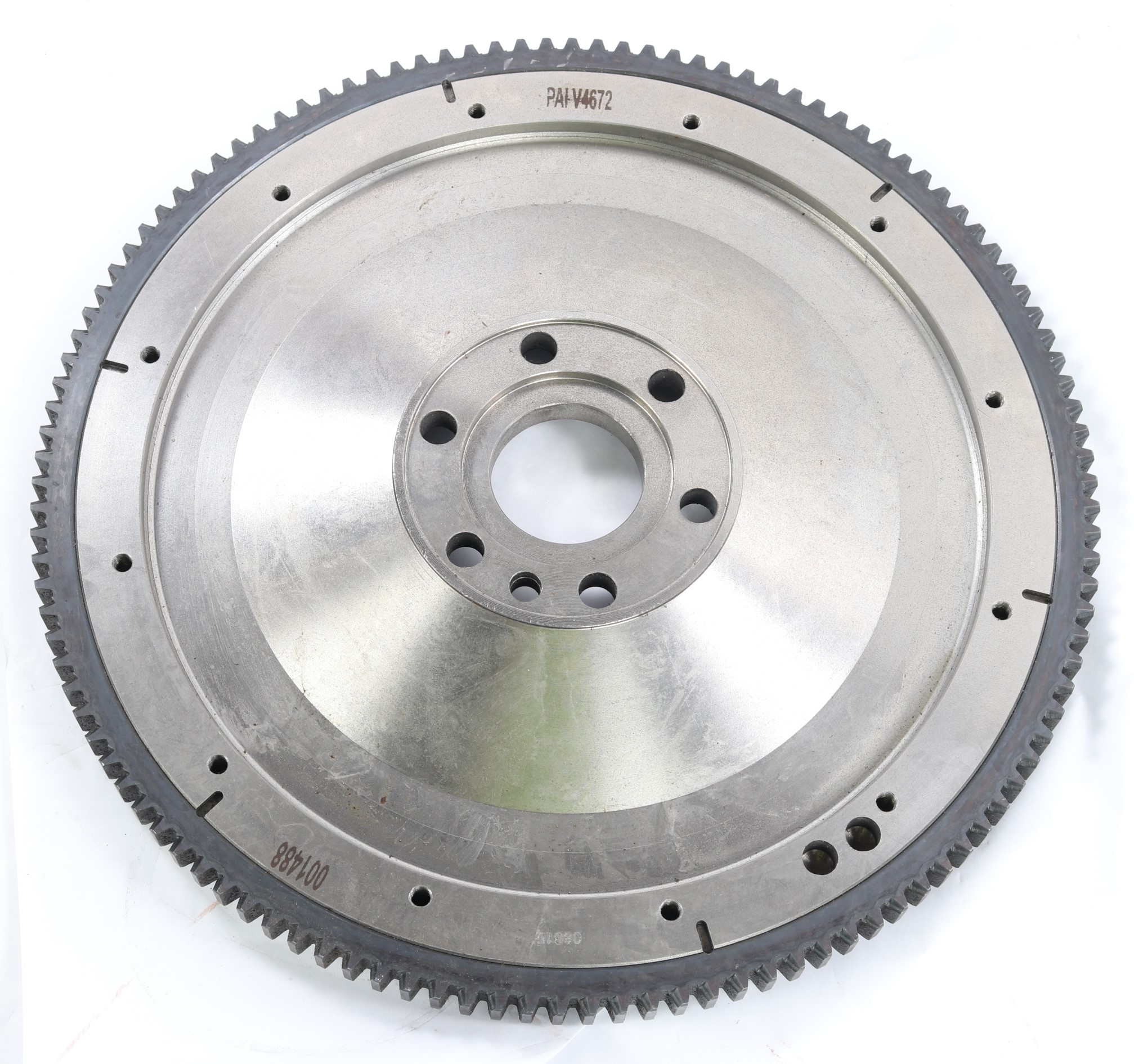 3997 from PAI INDUSTRIES - AFTERMARKET - CLUTCH FLYWHEEL-118 TEETH FOR ...