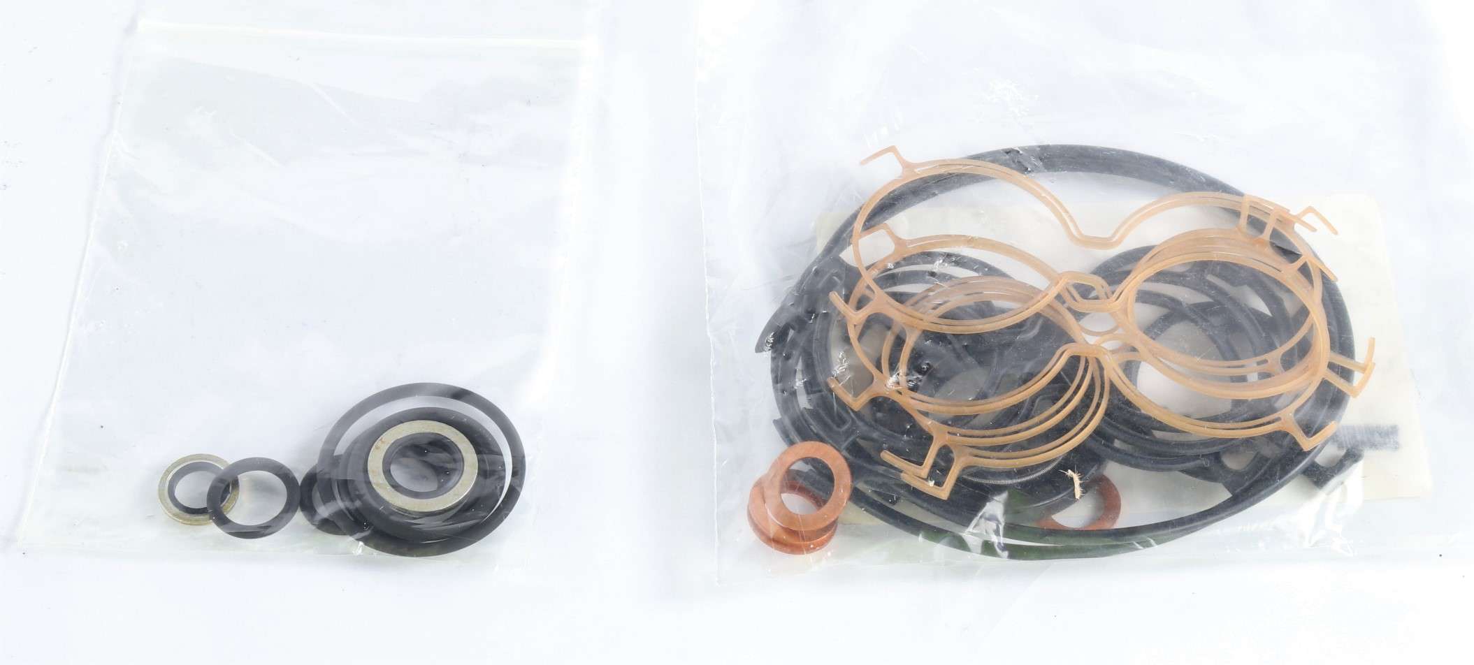 551LG01316002 from DYNAMATIC LIMITED UK - SEAL KIT